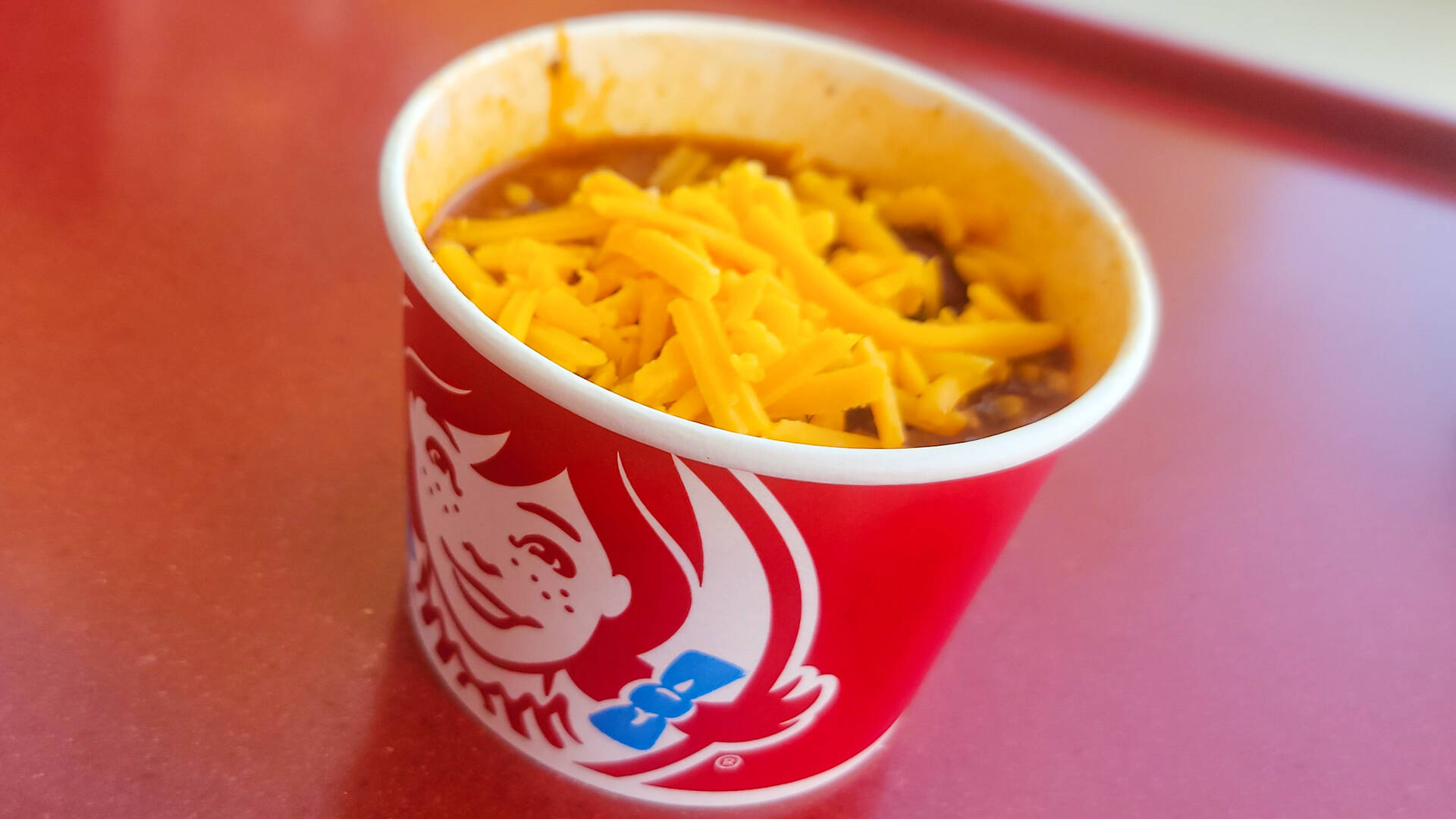 12 Best Food on the Wendy's Menu, Ranked From Best to Worst