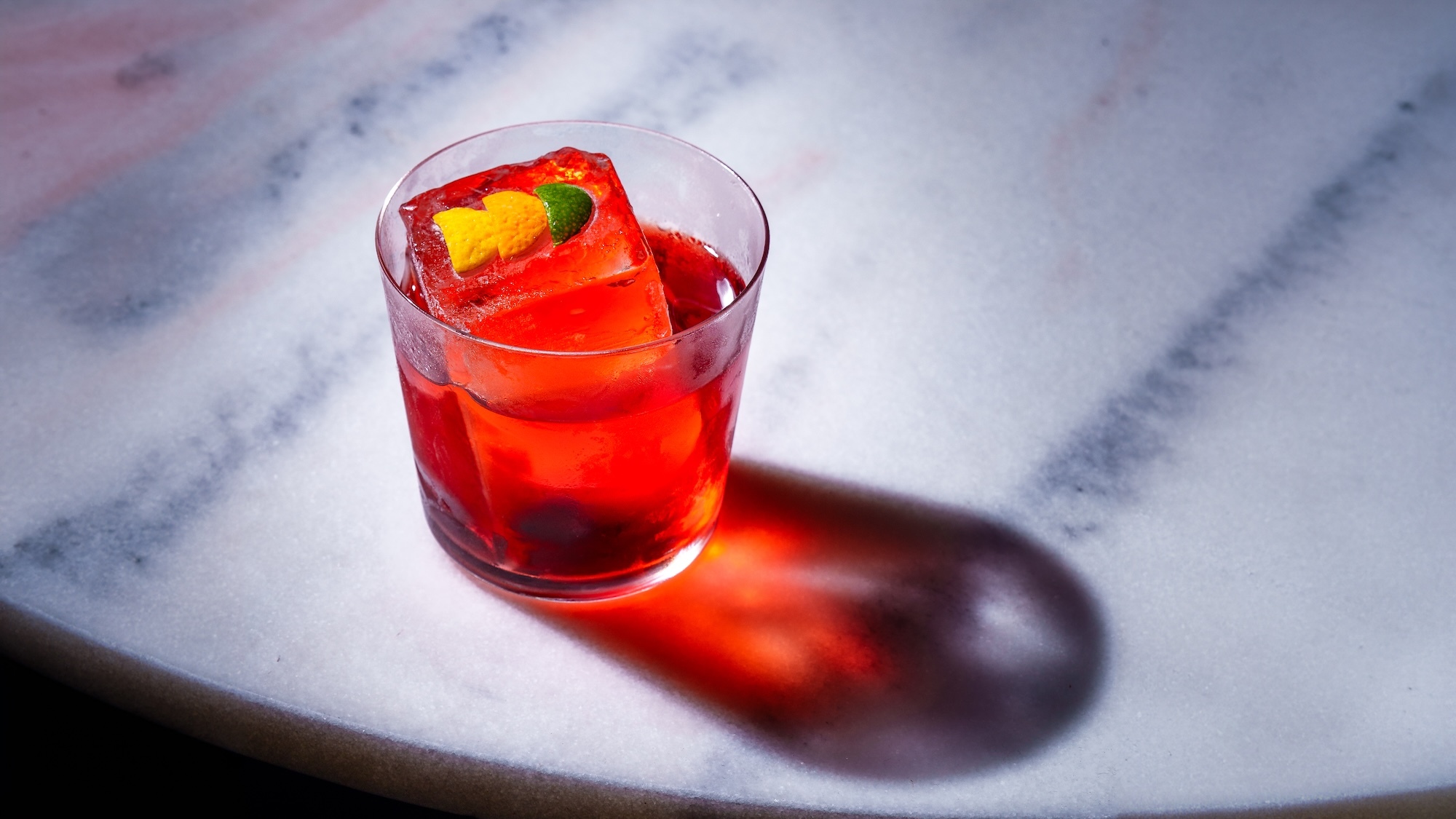 Negroni Month at ViceVersa | ViceVersa | Things to do in Miami