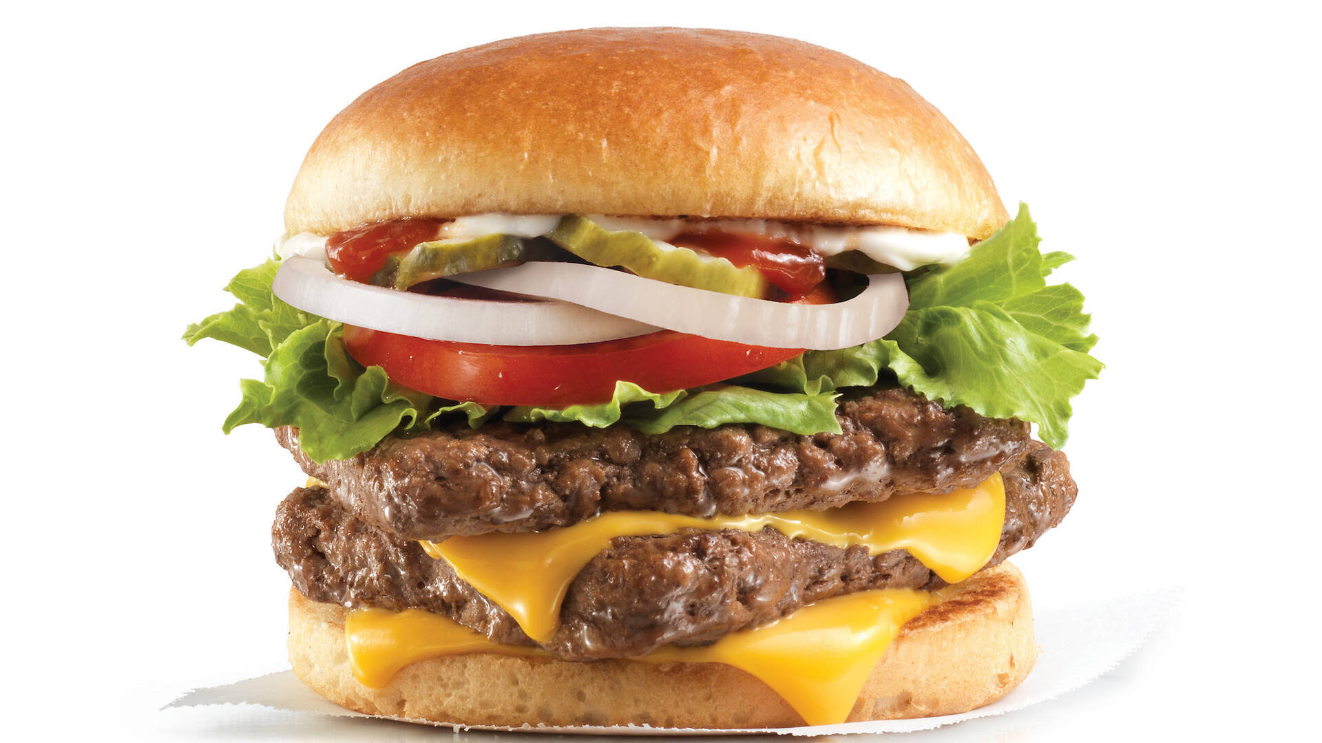 A Guide to the Best Burgers at Wendy’s