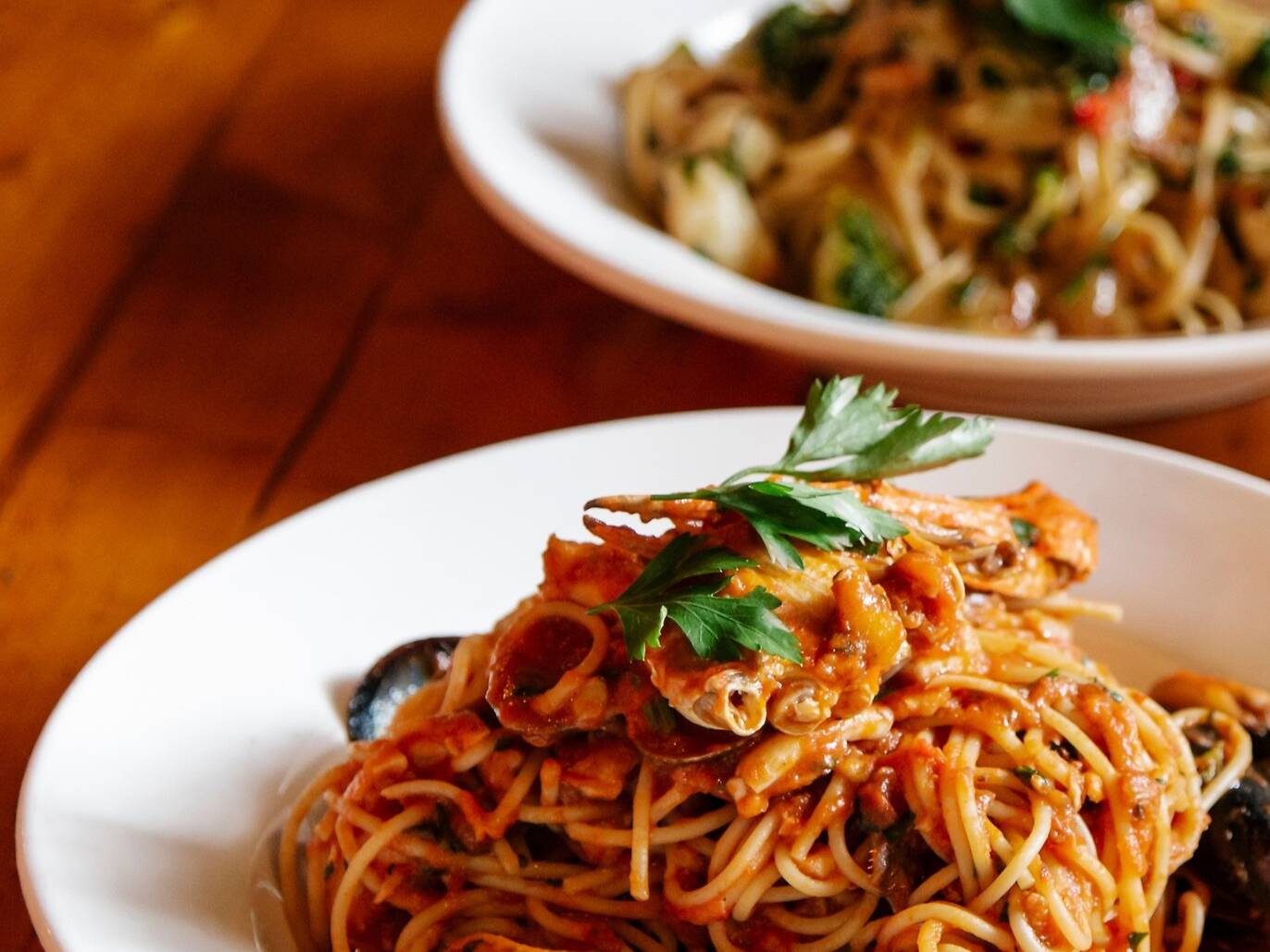 The 11 Best Italian Restaurants in Adelaide [2025]