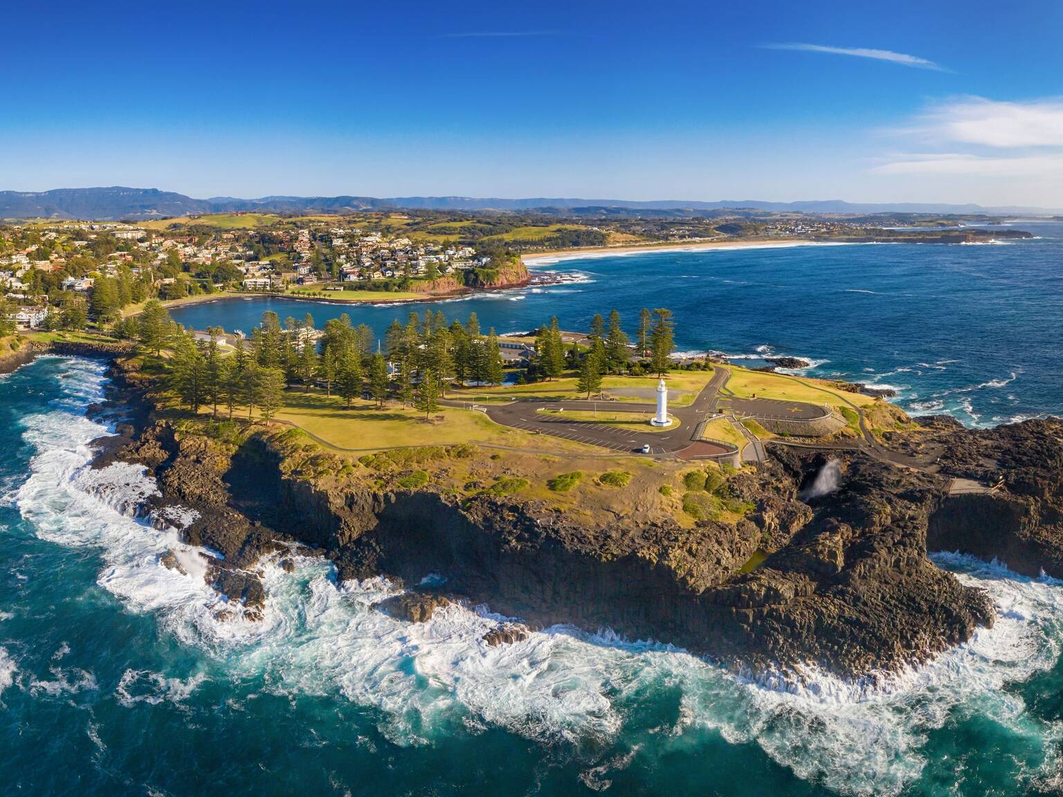 The 22 Best Day Trips in Australia to Escape the City