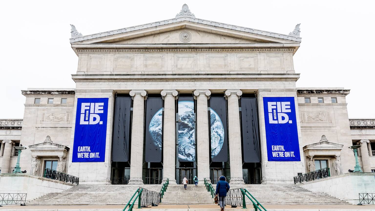 A Special Fossil Pokémon Exhibit is Coming to Chicago This Spring