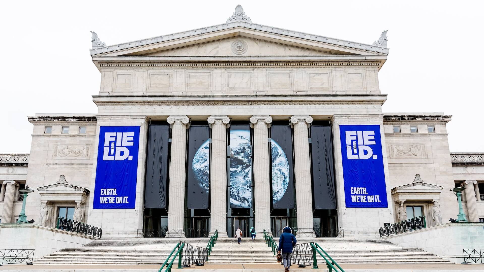 A Special Fossil Pokémon Exhibit is Coming to Chicago This Spring