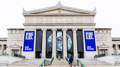 A Special Fossil Pokémon Exhibit is Coming to Chicago This Spring