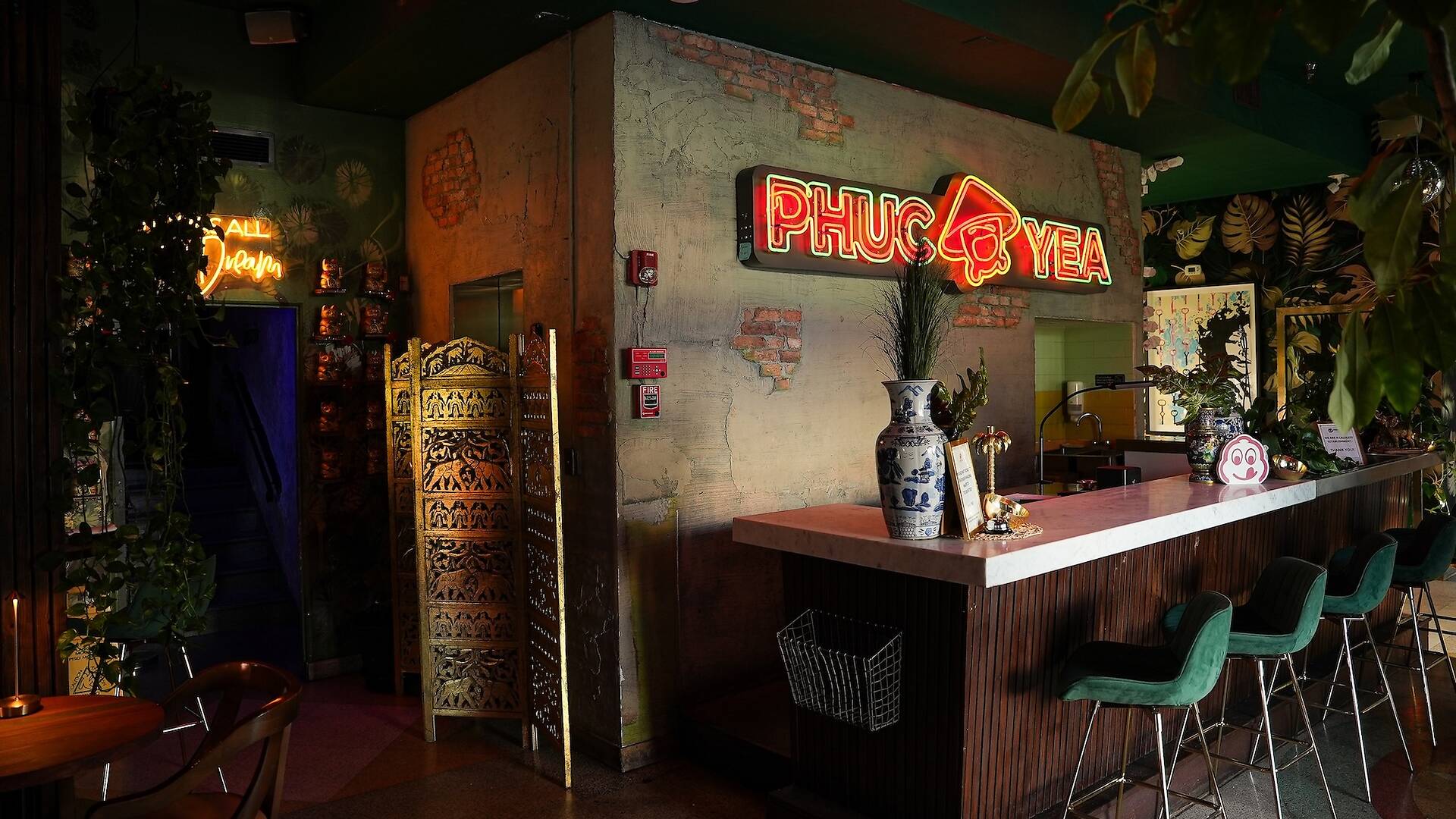 Phuc Yea Turns 9: Anniversary Celebration + Mi Chini Grand Opening ...