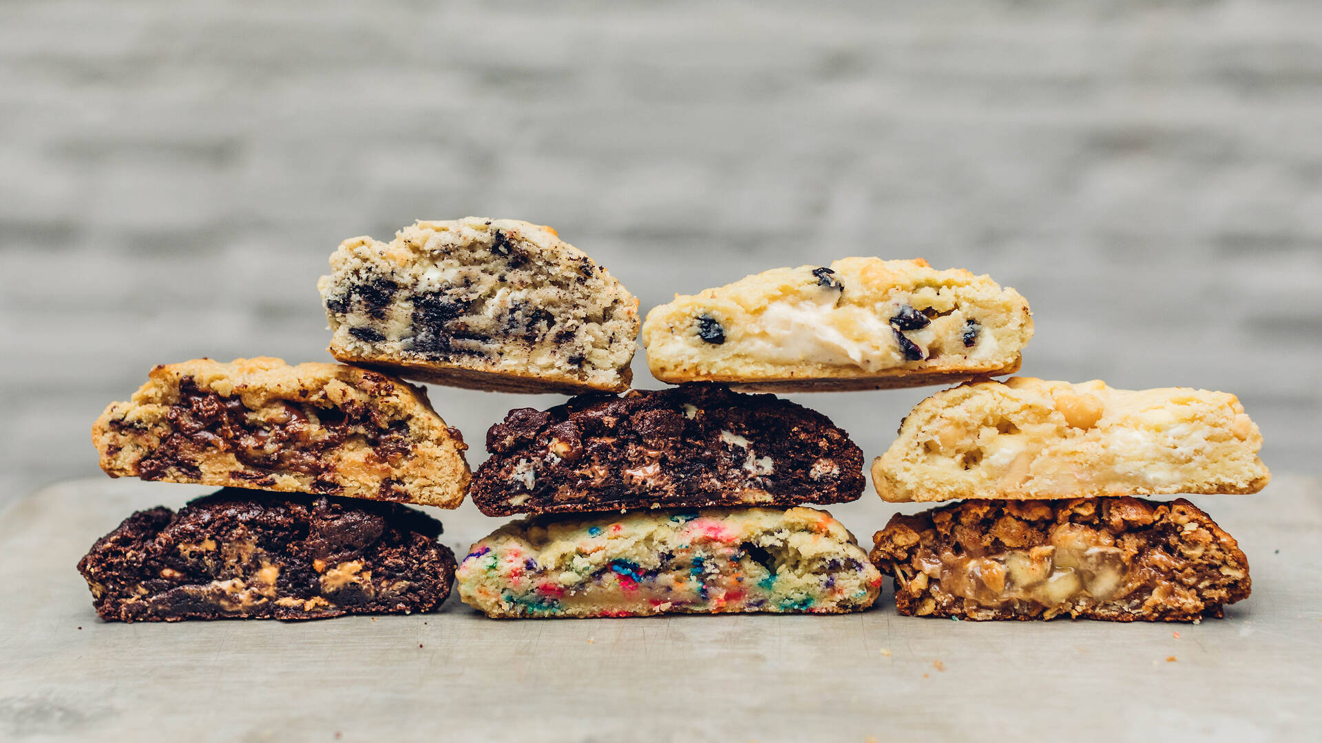 Chip City Offers App Users a Free Cookie Tomorrow