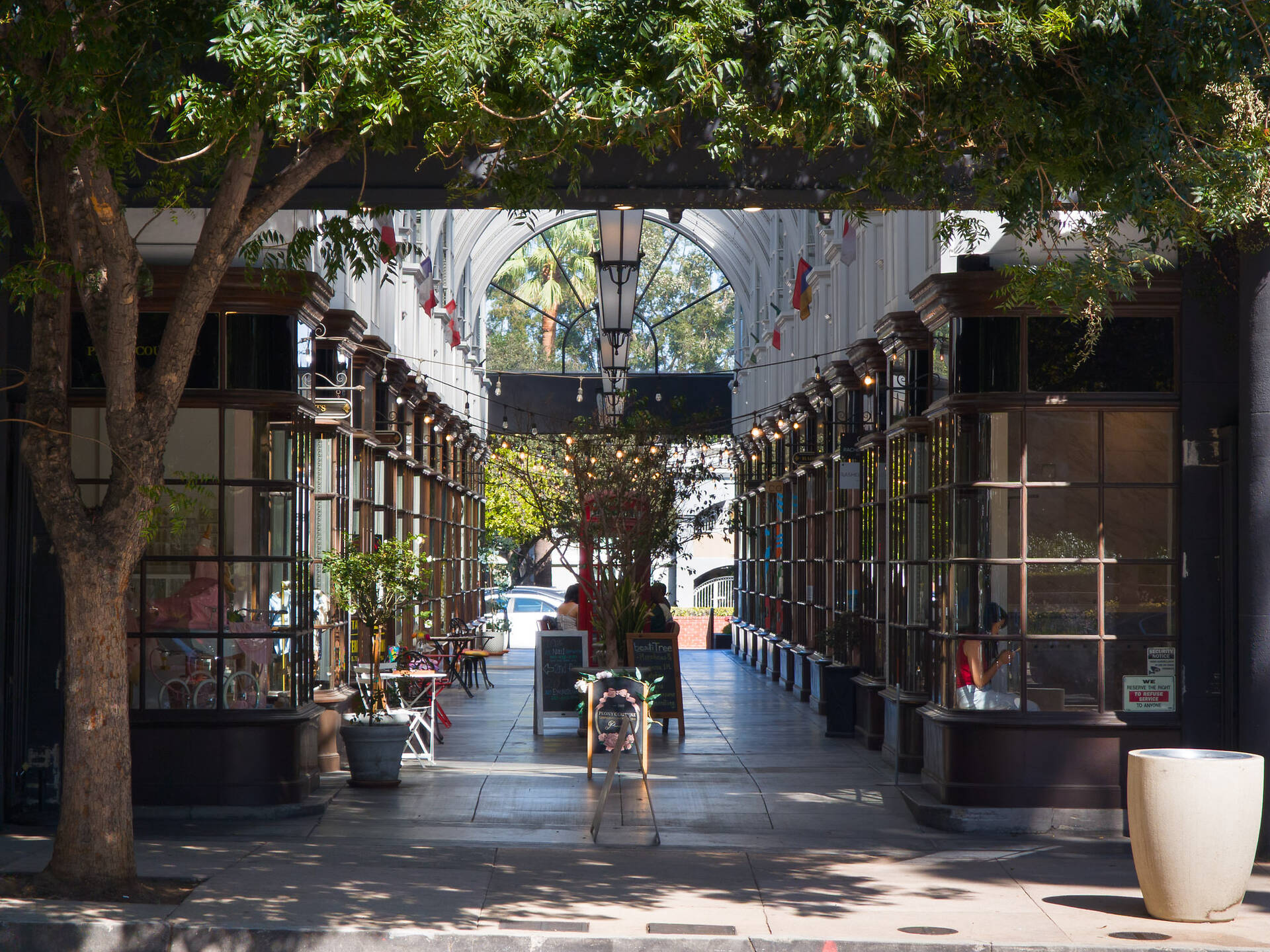22 Essential Things to Do in Pasadena Including the Rose Bowl