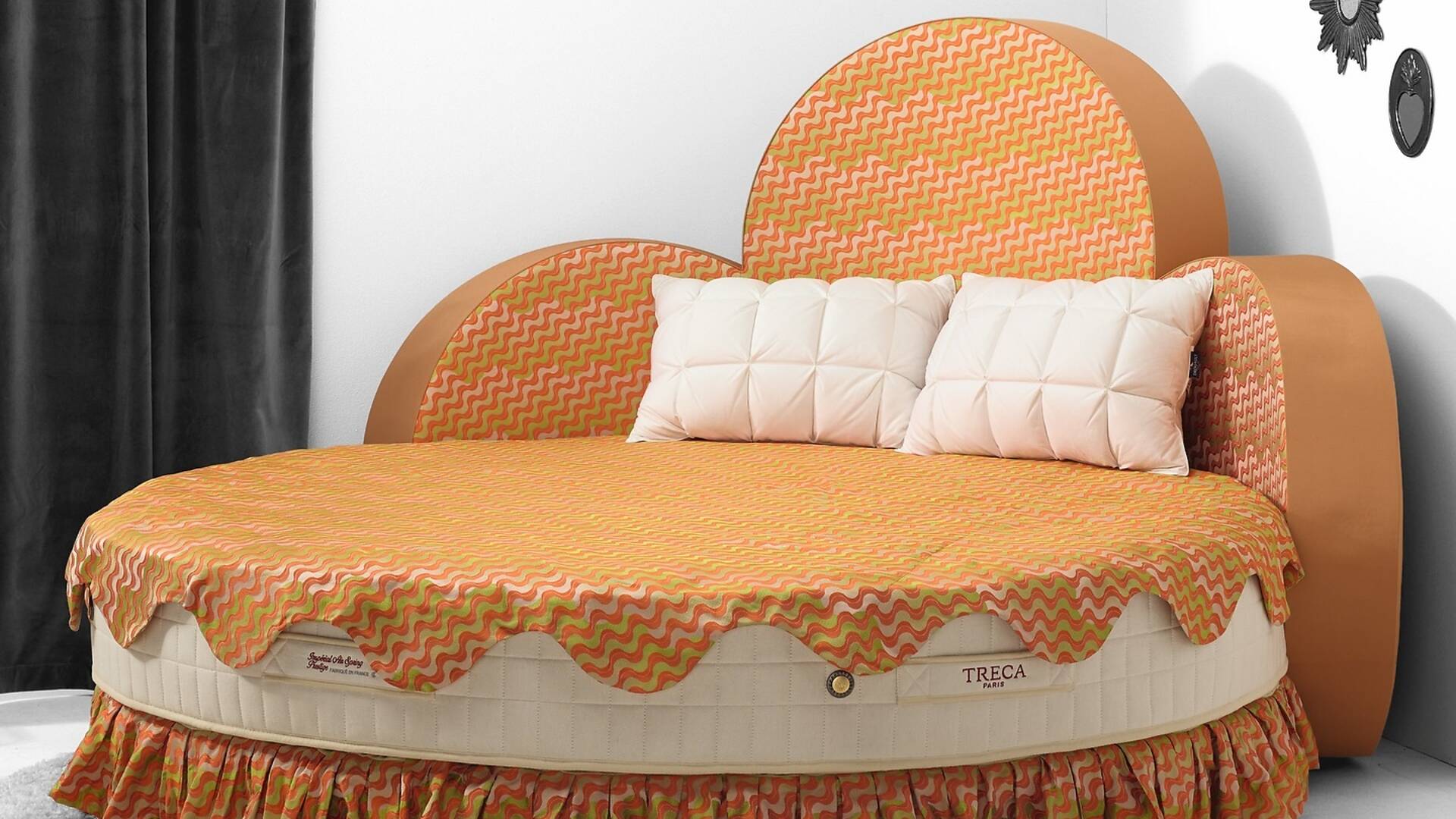 La Paris Design Week en cinq étapes avec Julien Sebban, fondateur du ...