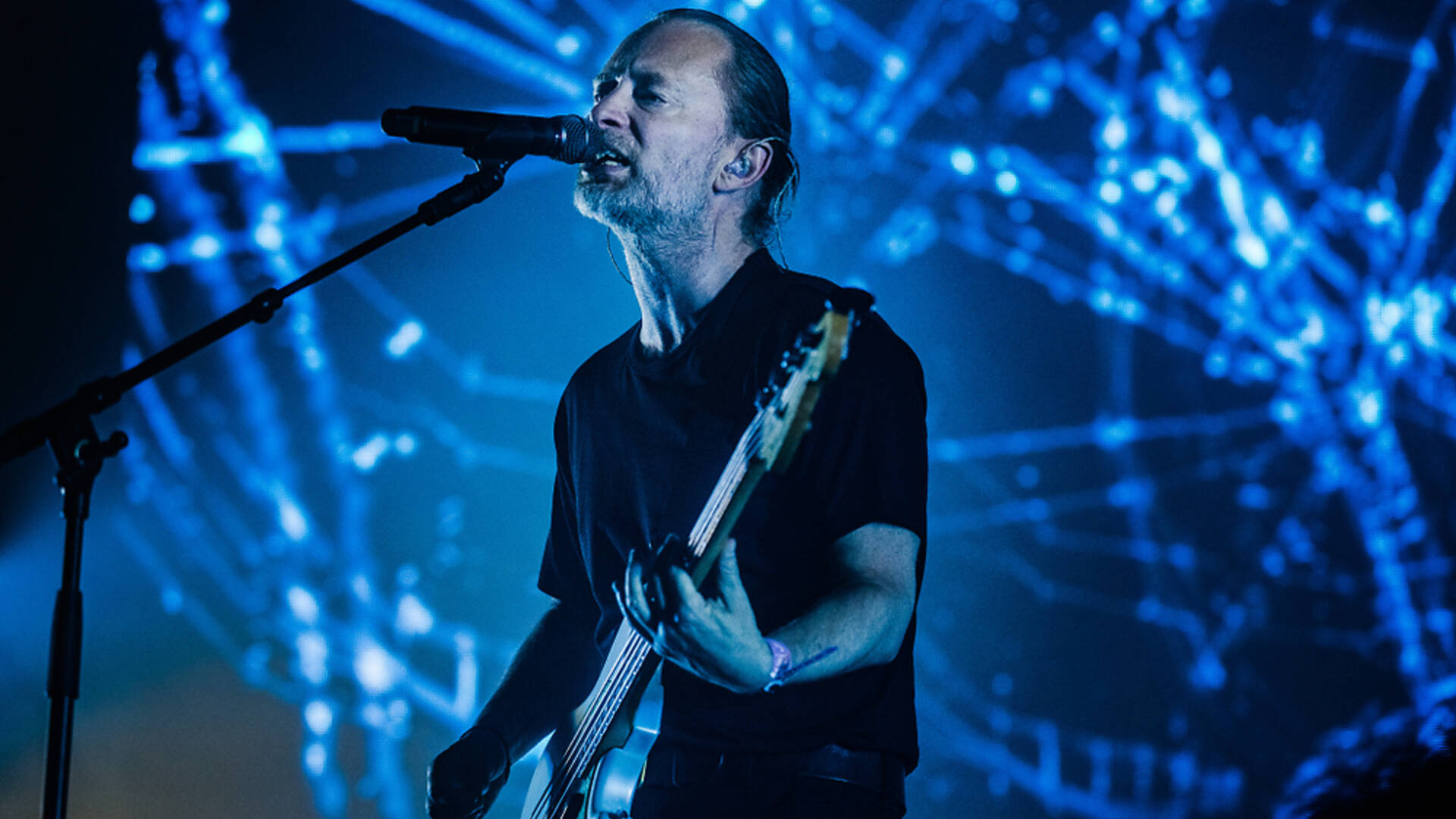 Radiohead Europe Tour: Tickets, Dates, Presale and Price