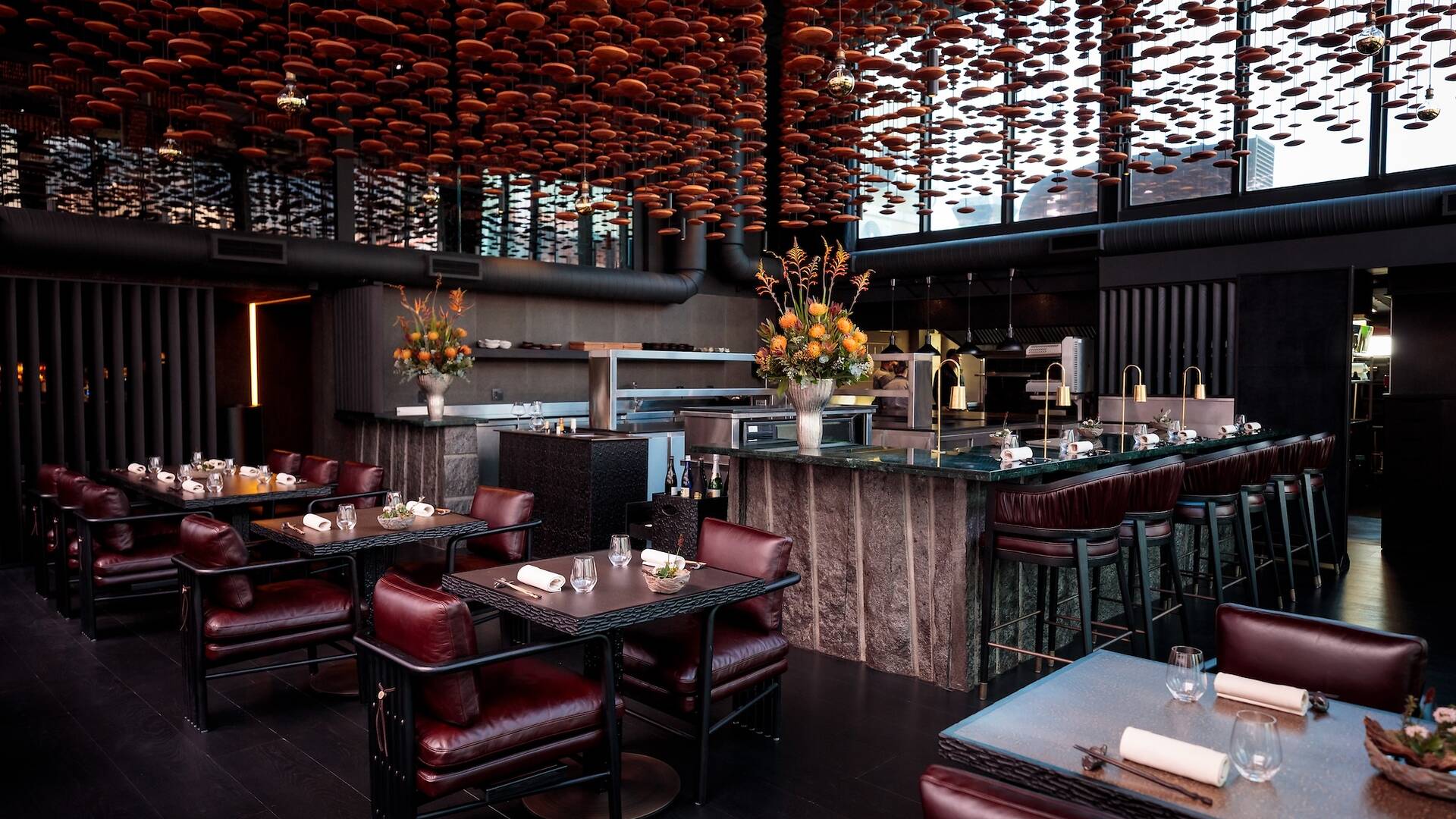 FYN | Restaurants in Cape Town
