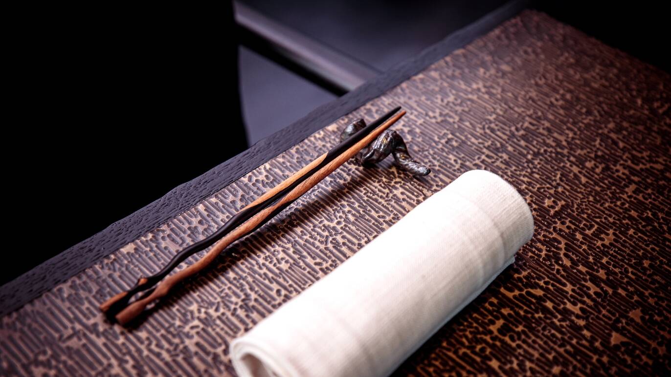 FYN | Restaurants in Cape Town