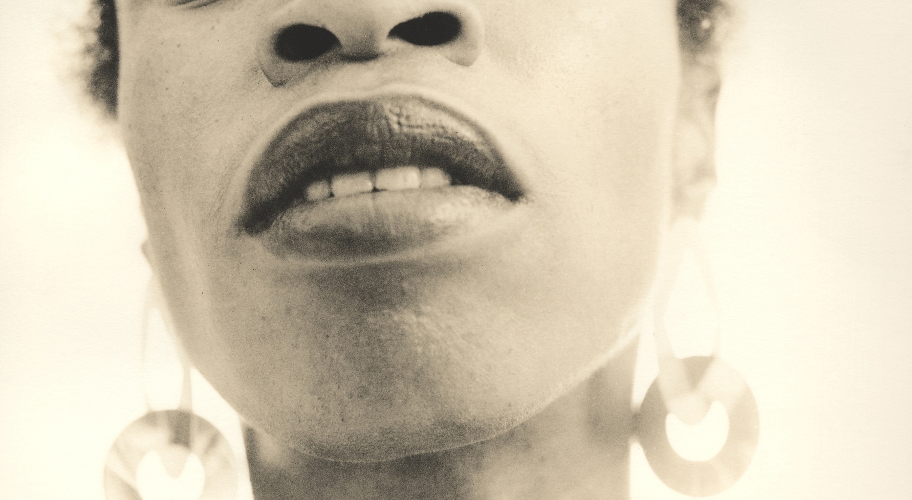 Joy Gregory: Catching Flies with Honey | Whitechapel Gallery | Art in ...