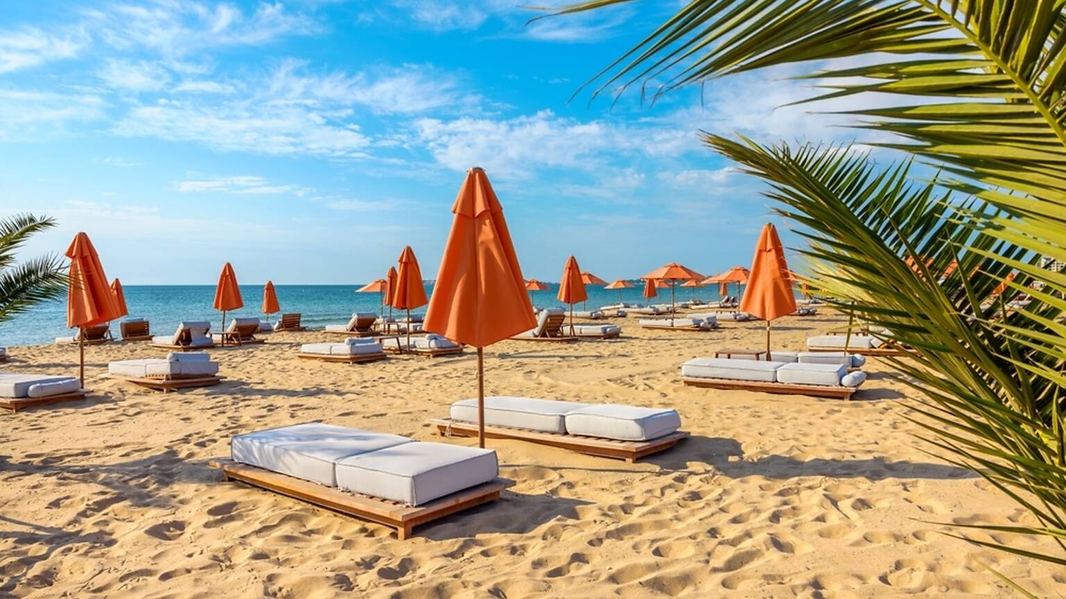 The Cheapest European Beach Breaks For Shoulder Season Sun