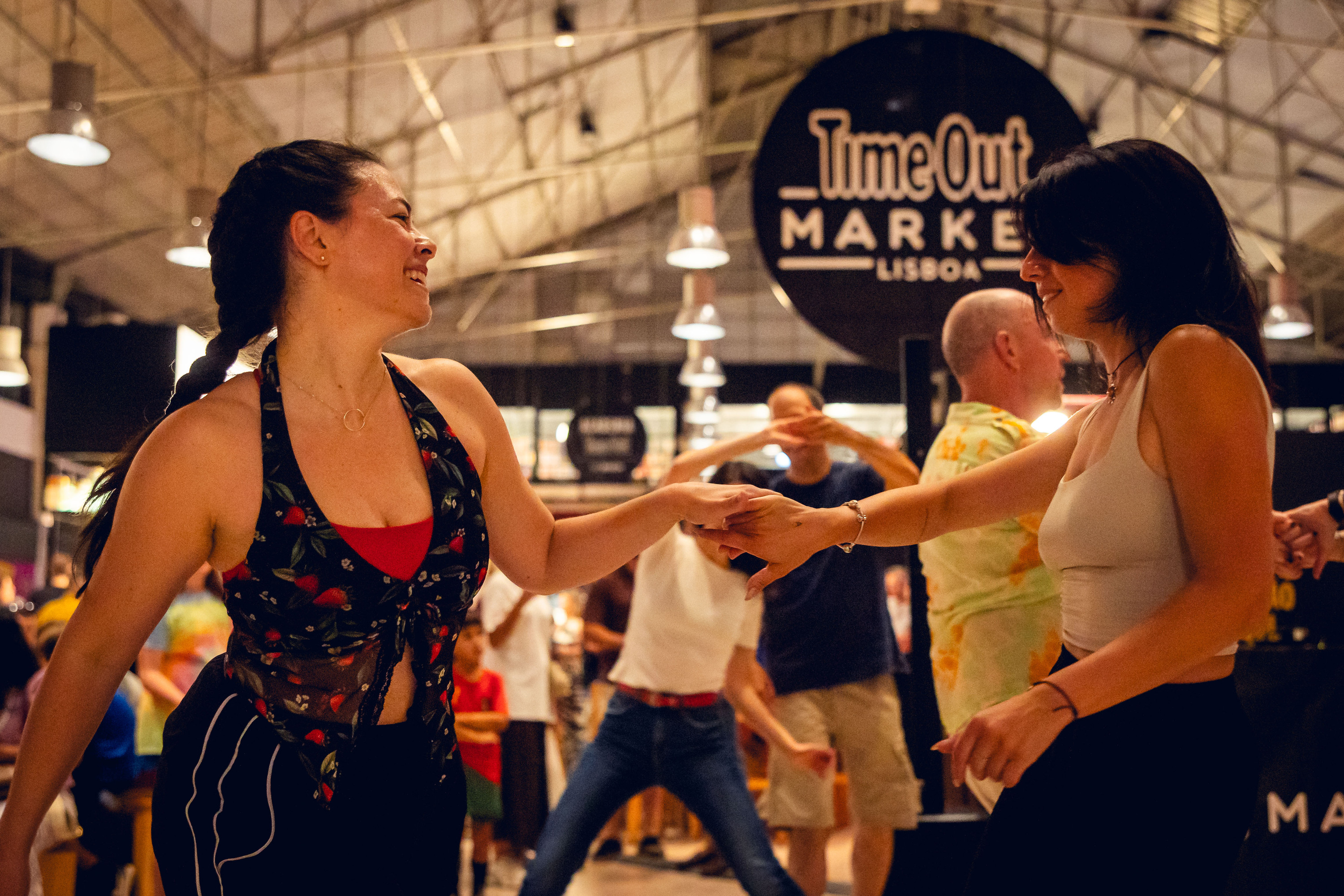West Coast Swing | Things to do in Time Out Market Porto