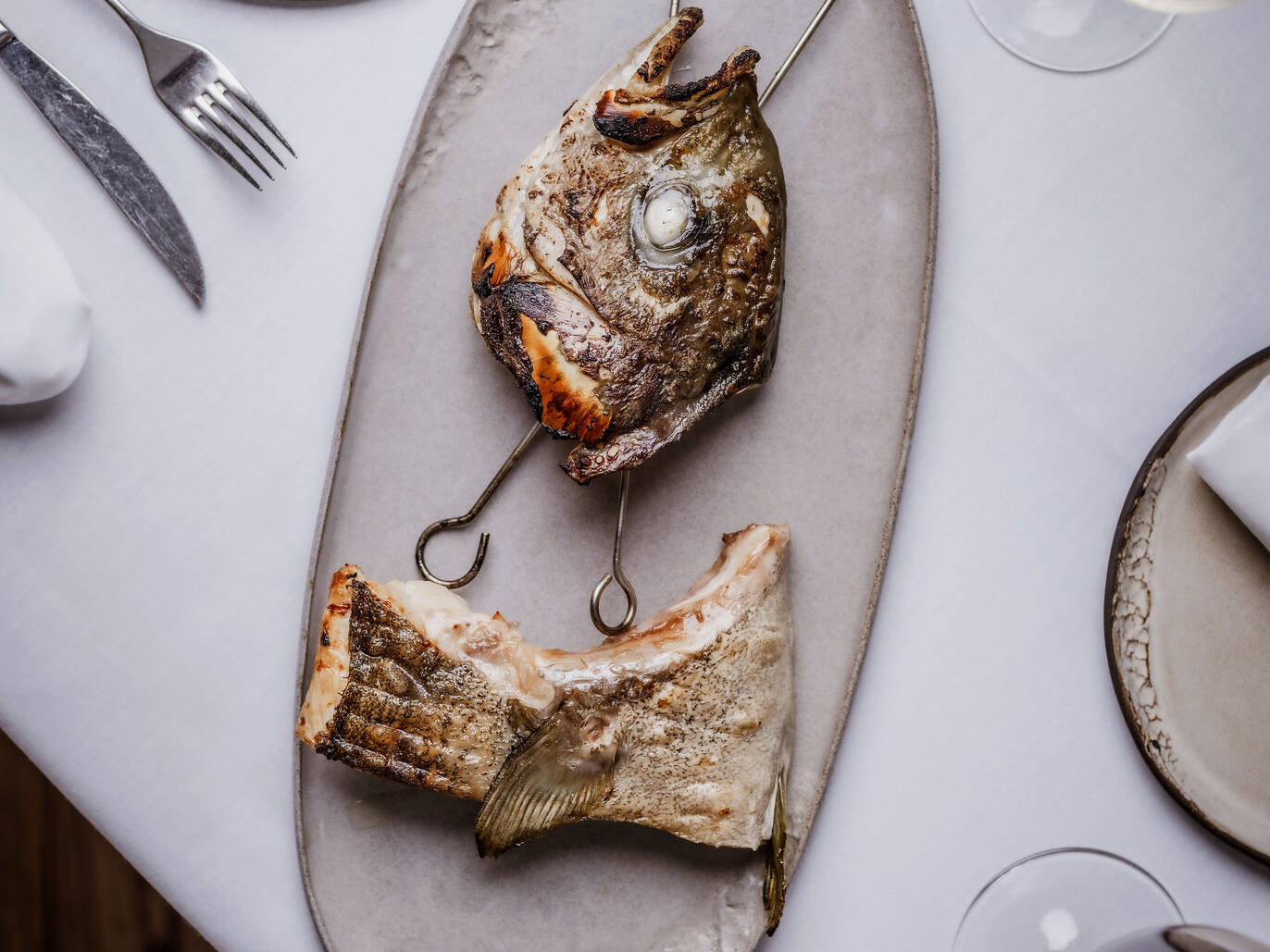 London’s 18 Best Greek Restaurants For An Aegean Feast