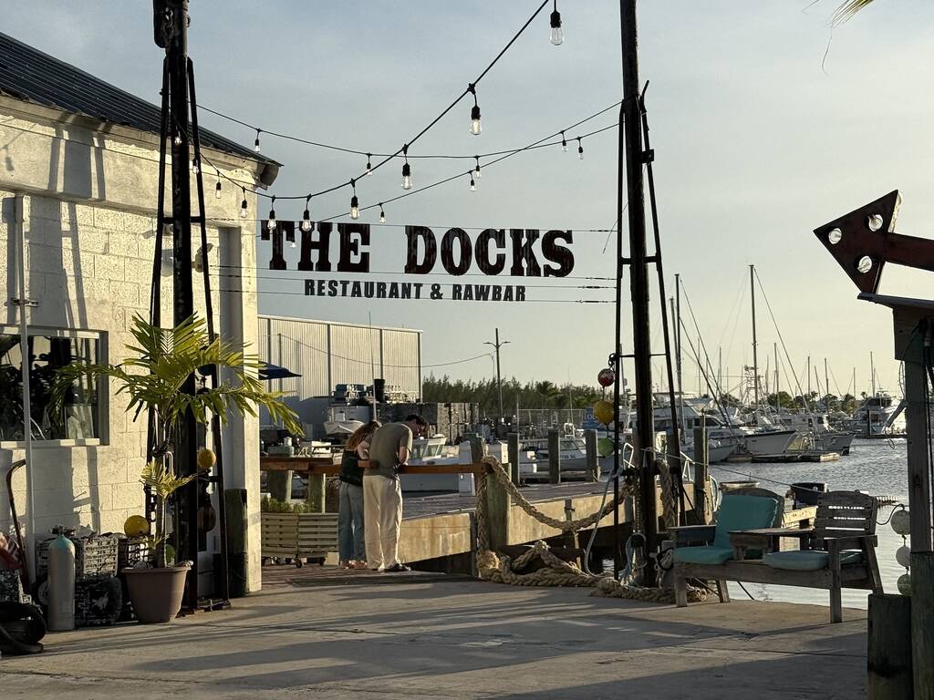 The best restaurants in Key West