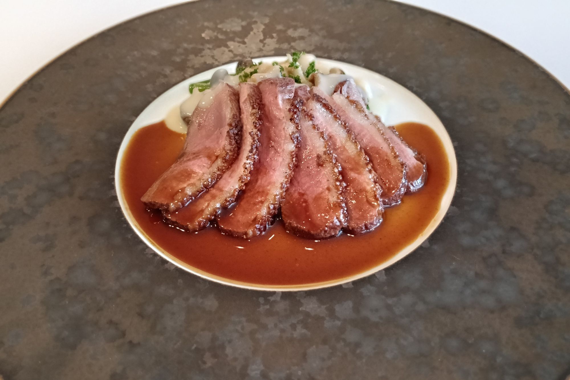 Restaurant Antoine | Restaurants in Osaka