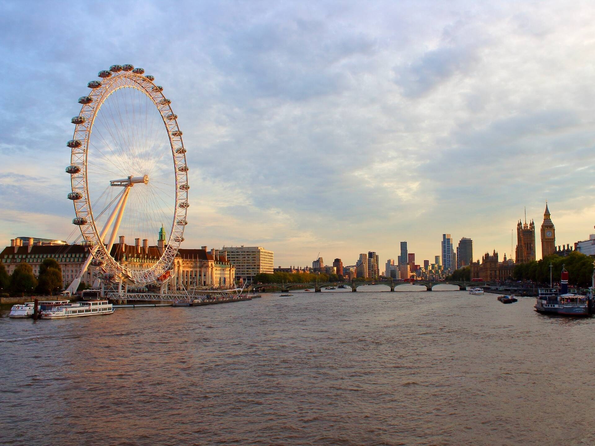 30 Fantastic Things To Do This Weekend in London (3-4 January ...