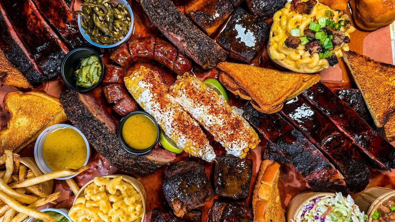 15 Best BBQ Restaurants in America For Grilled and Smoked Meats