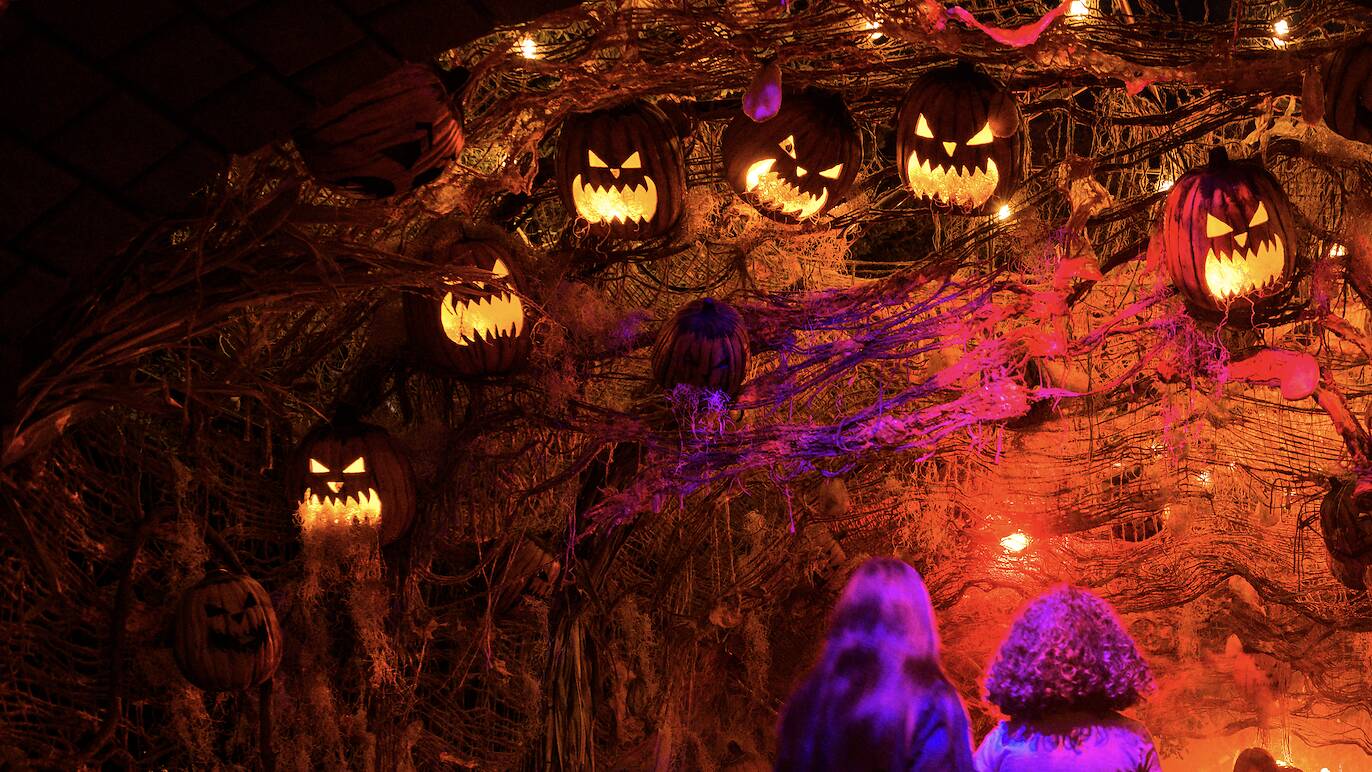 Best Halloween Events in L.A. 2025: Activities for Spooky Fun