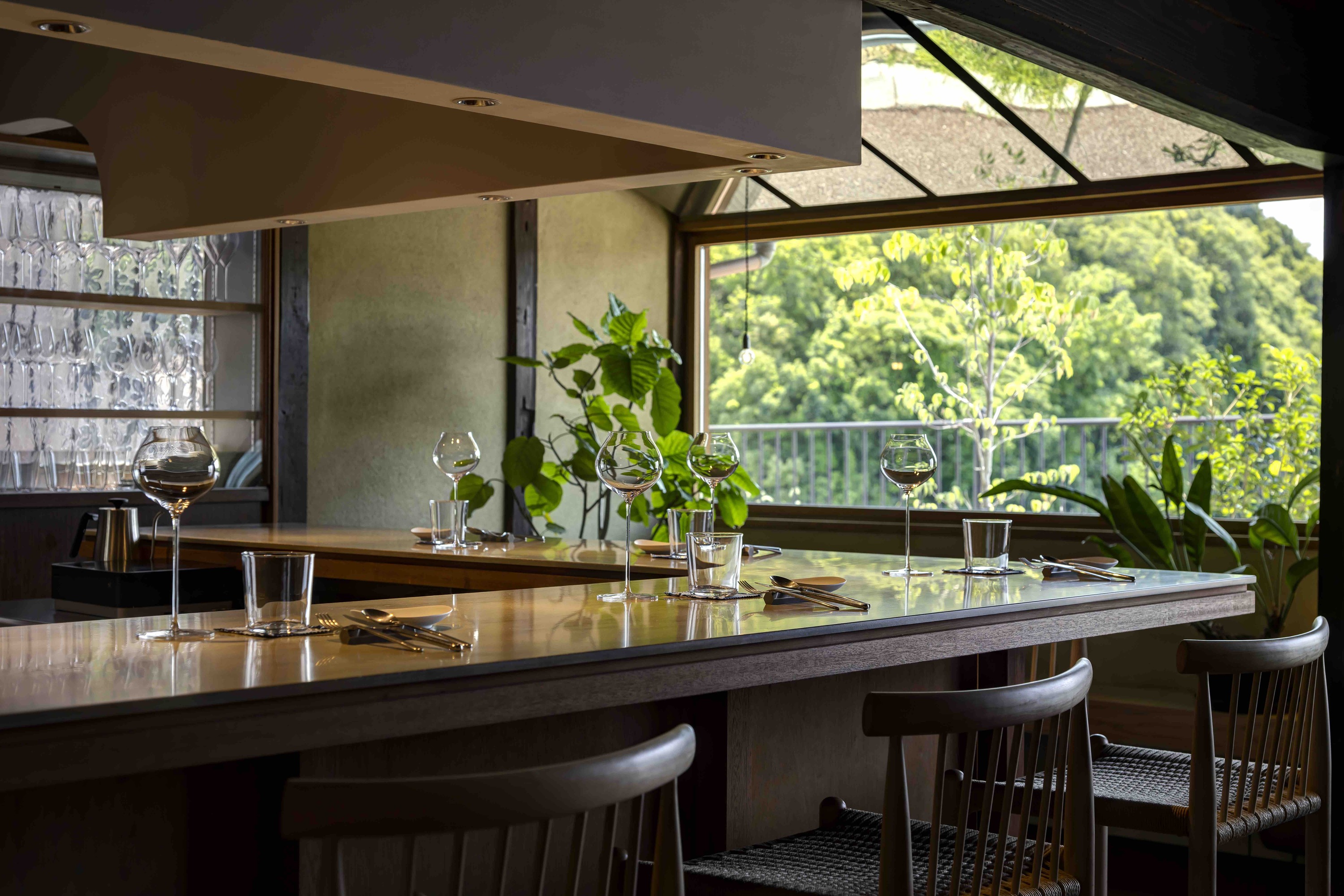 Viteraska | Restaurants in Osaka