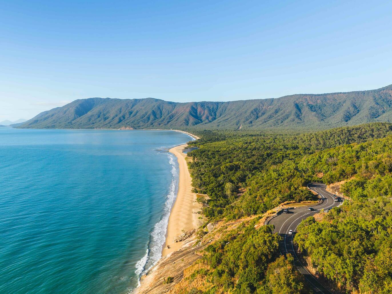 Time Out Australia | Ultimate Guide To Where To Go, Eat & Sleep in ...