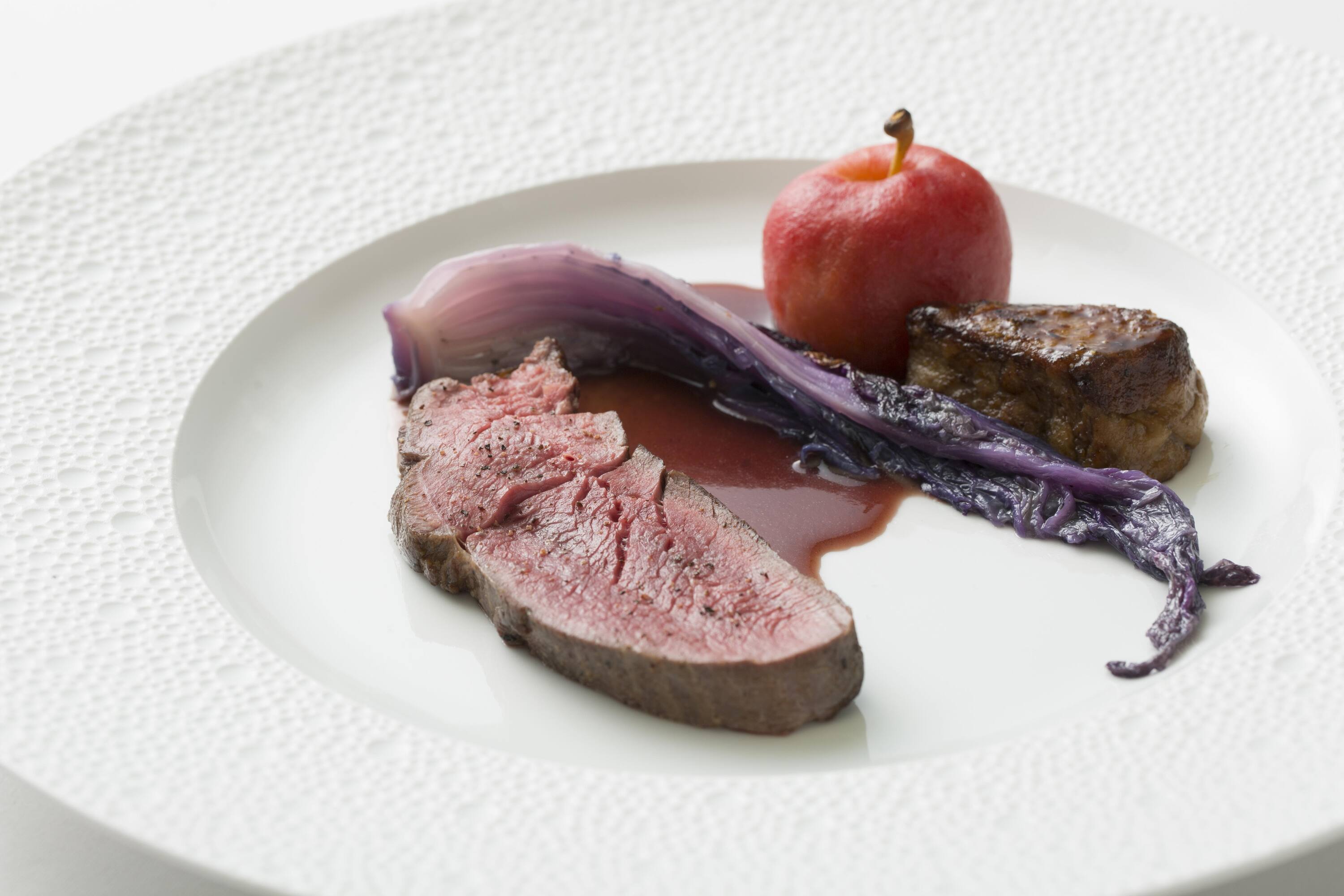 Bon Chic | Restaurants in Osaka