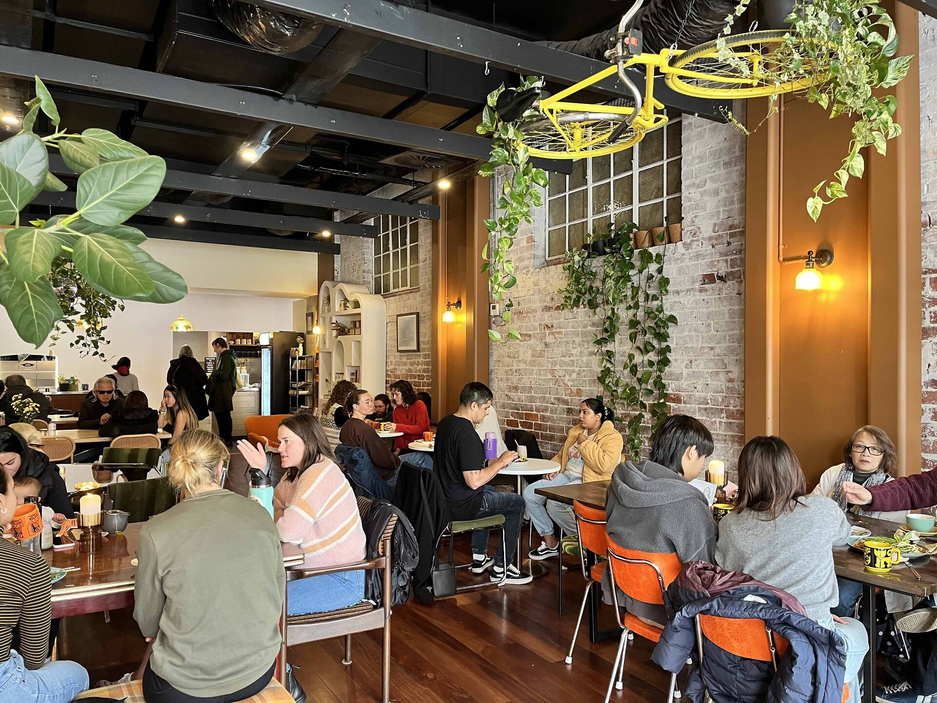 The 18 Best Cafés in Perth For Brunch [Updated 2025]