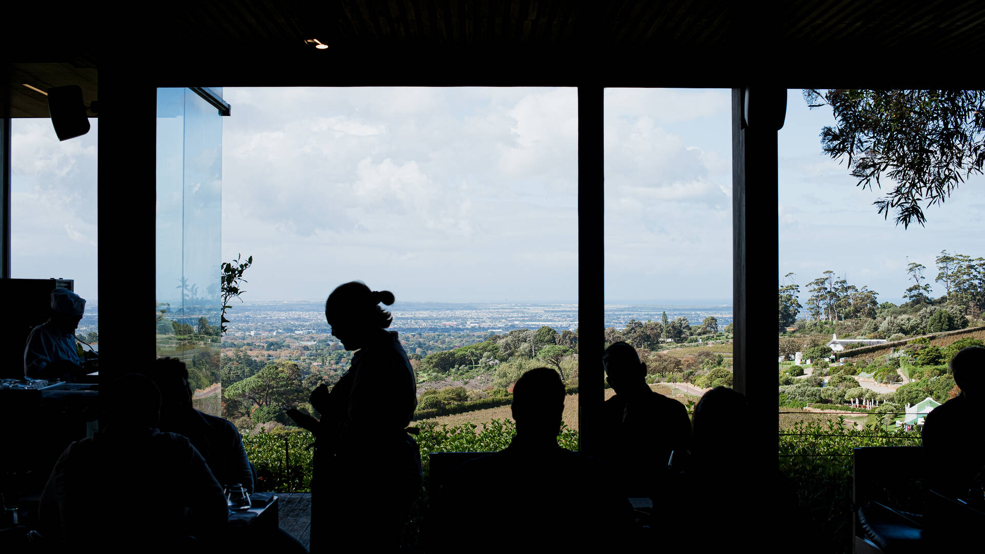 Chefs Warehouse Beau Constantia | Restaurants in Cape Town