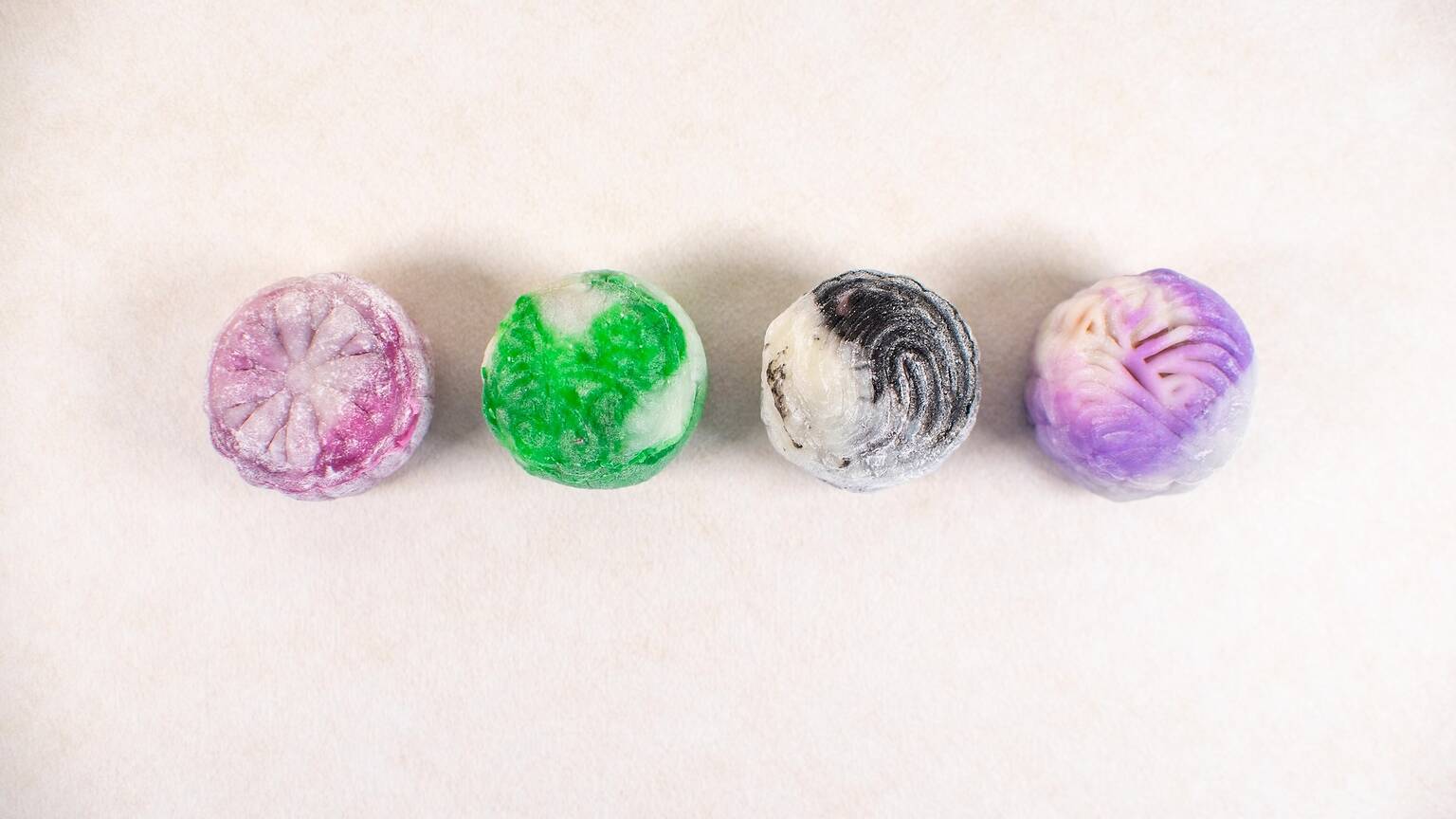 Where to Buy Mooncakes in Los Angeles