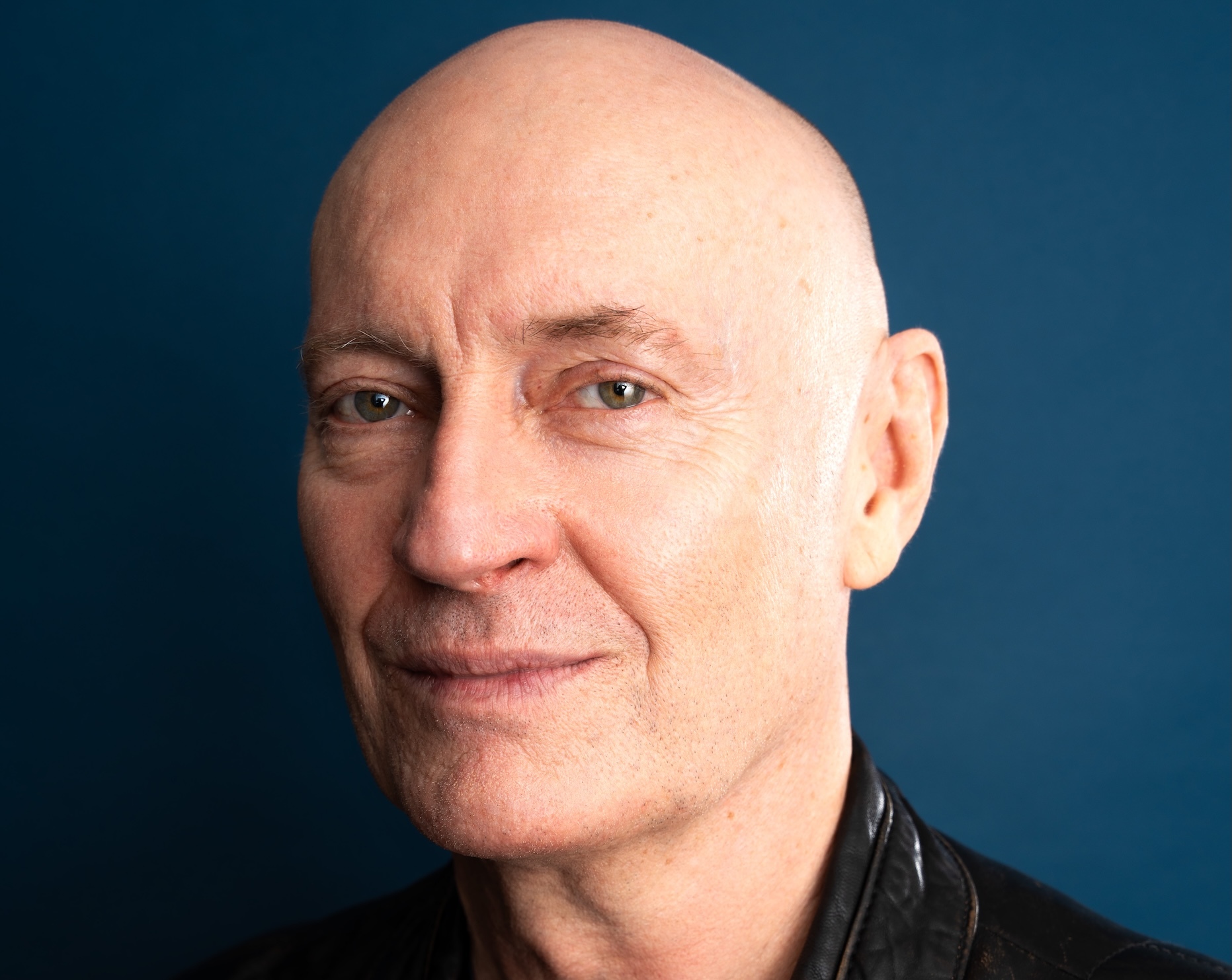 Murdoch: The Final Interview | Theater 555 | Theater in New York