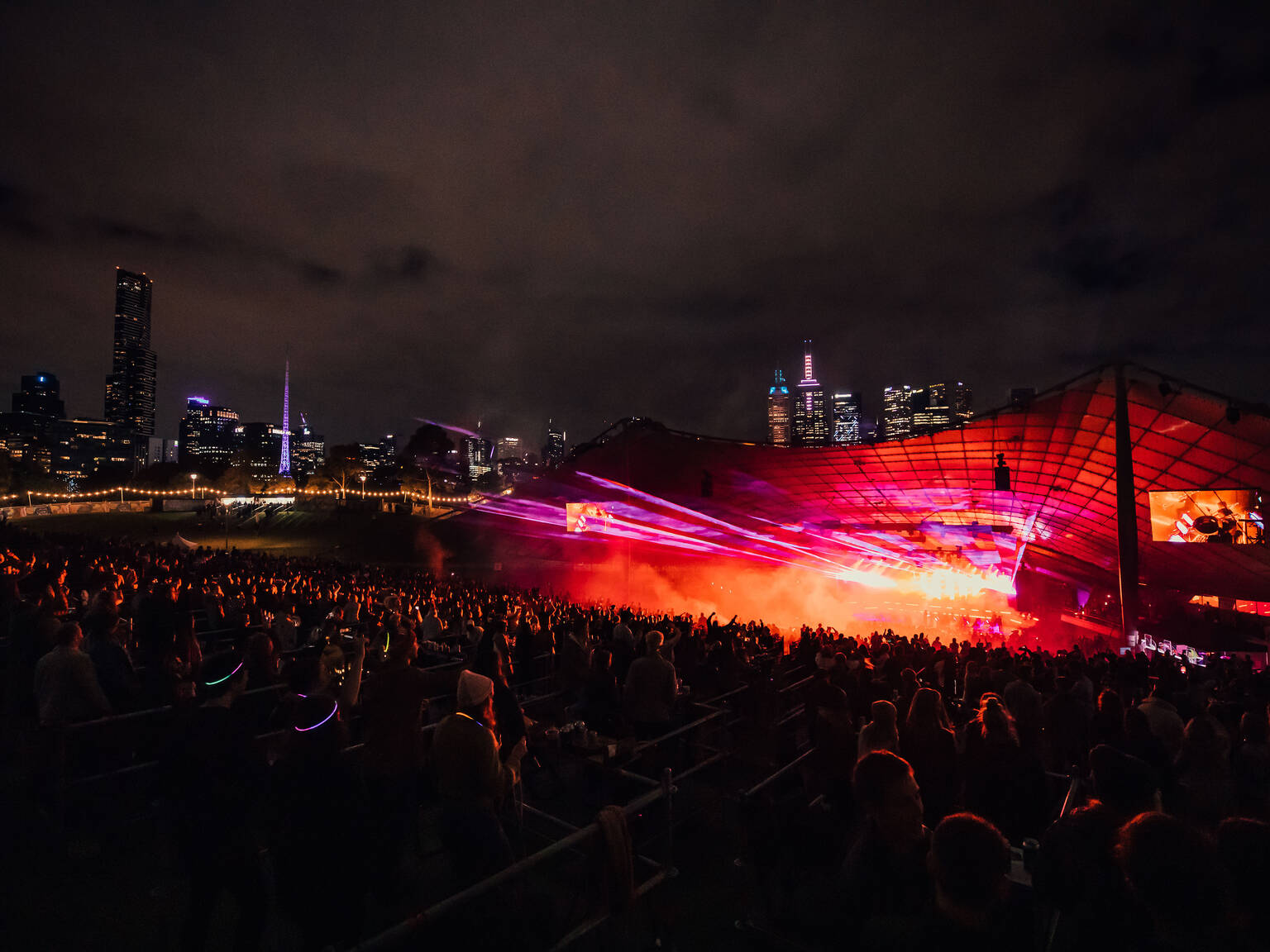 Music | Melbourne Live Music & Gig Guide | Time Out Melbourne