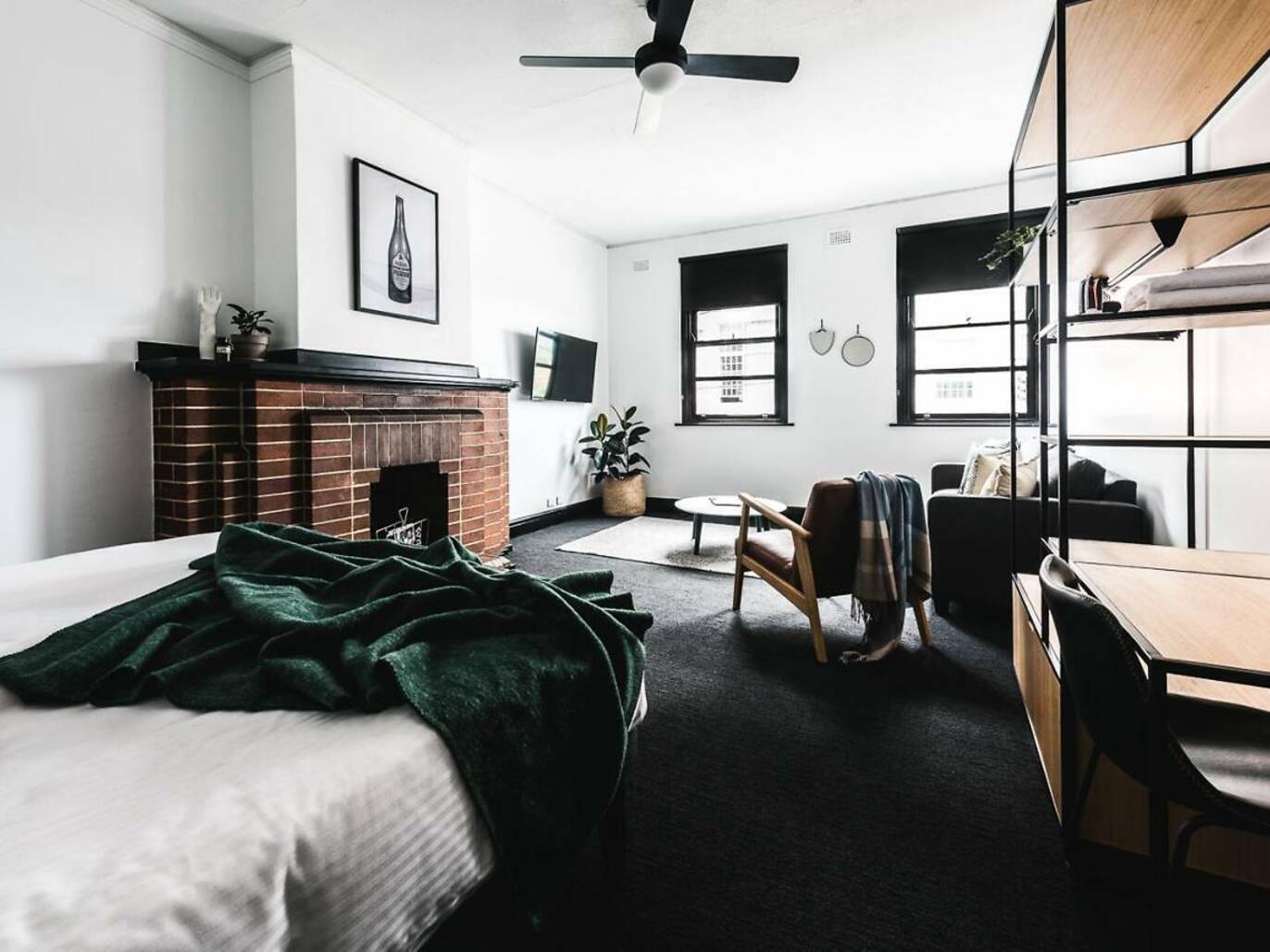The 8 Best Cheap Hotels Sydney (summer 2026 update)