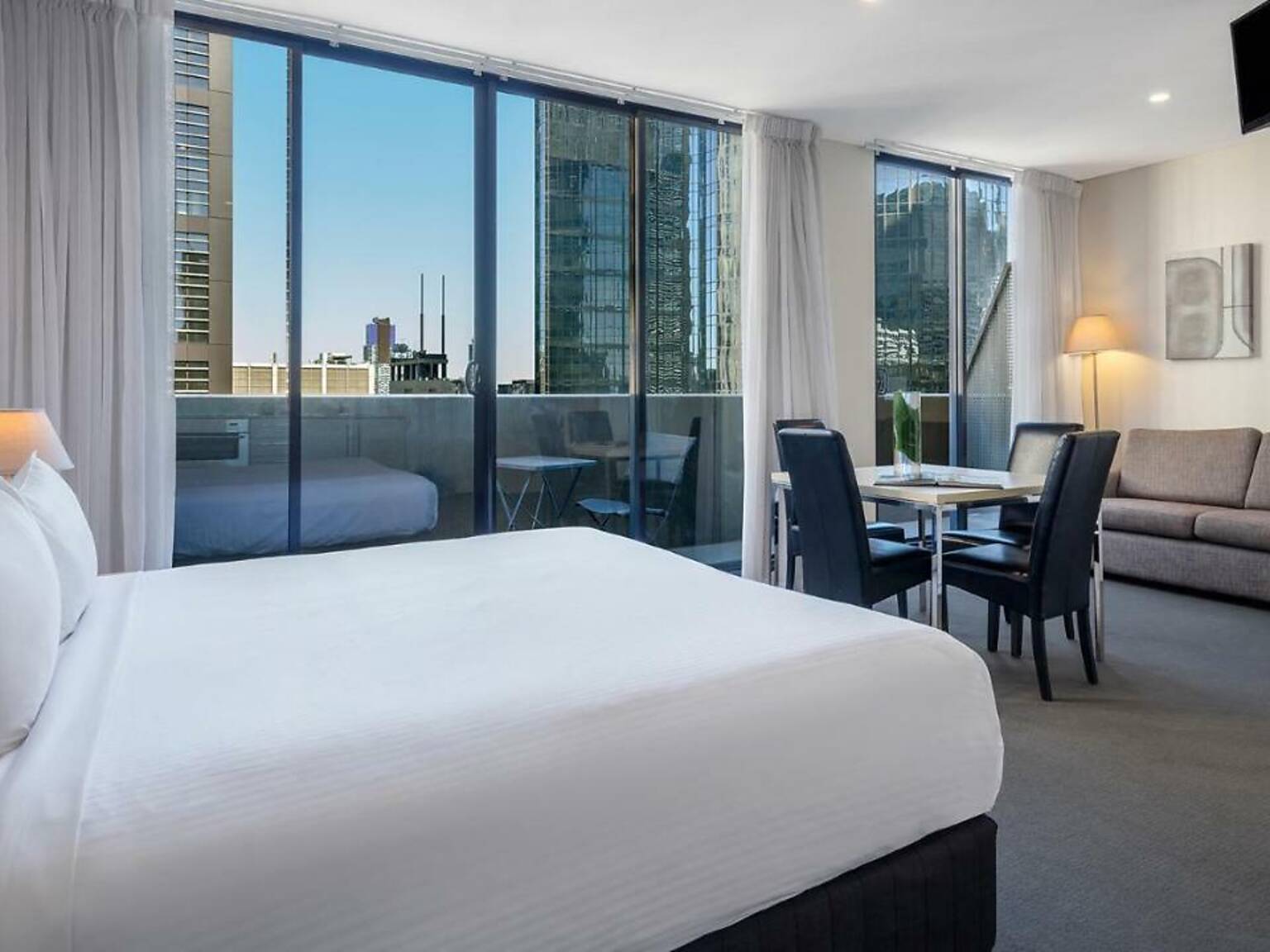 Melbourne's best cheap hotels (summer 2026 update)