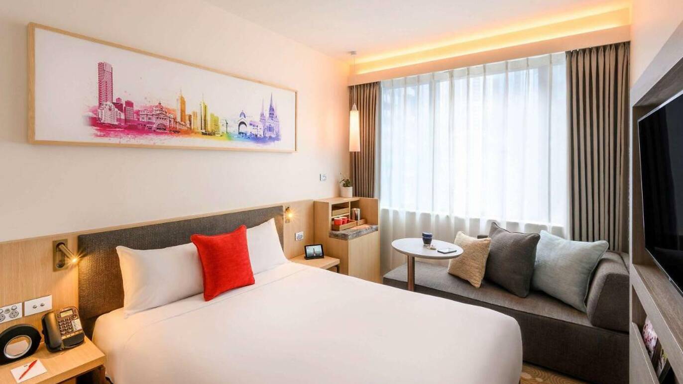 Melbourne's best cheap hotels (summer 2026 update)