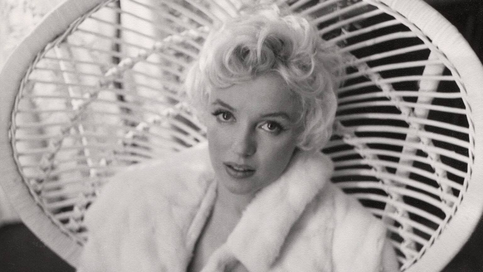 Marilyn Monroe: A Portrait | National Portrait Gallery | Art in London