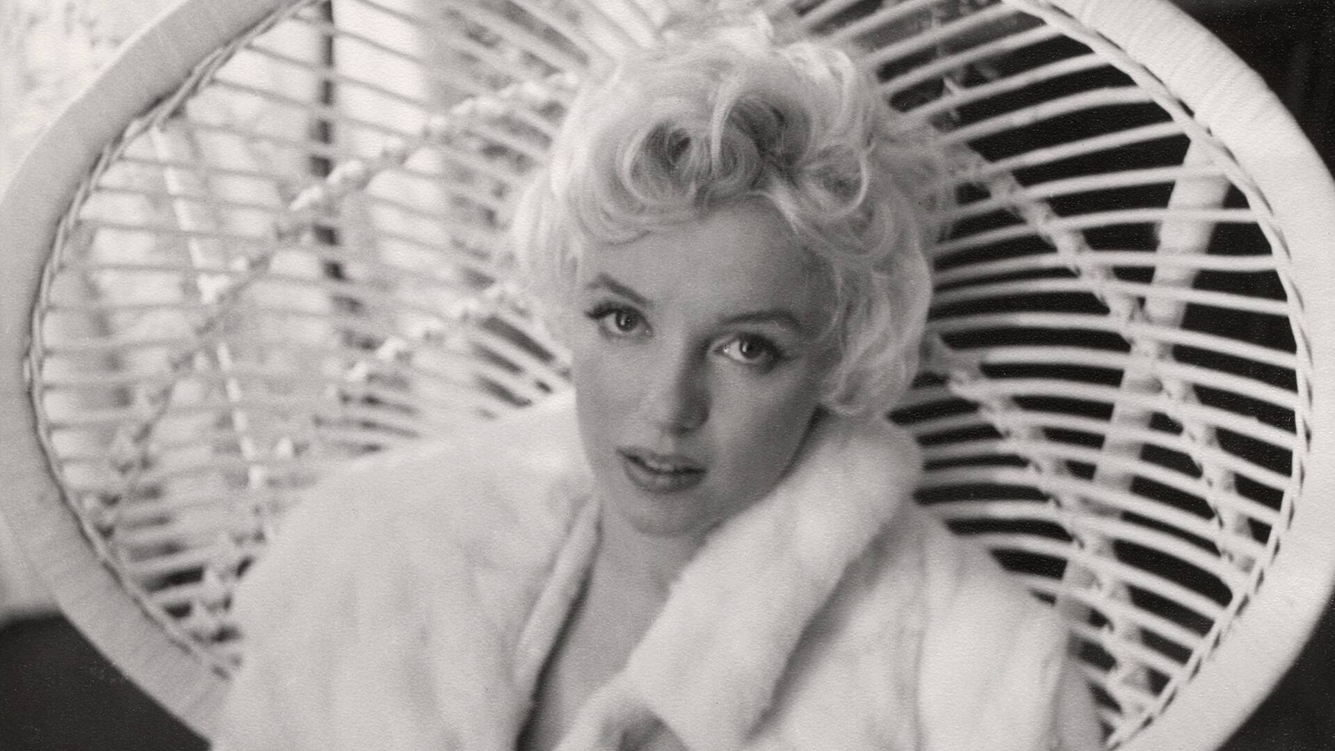 Marilyn Monroe: A Portrait | National Portrait Gallery | Art in London