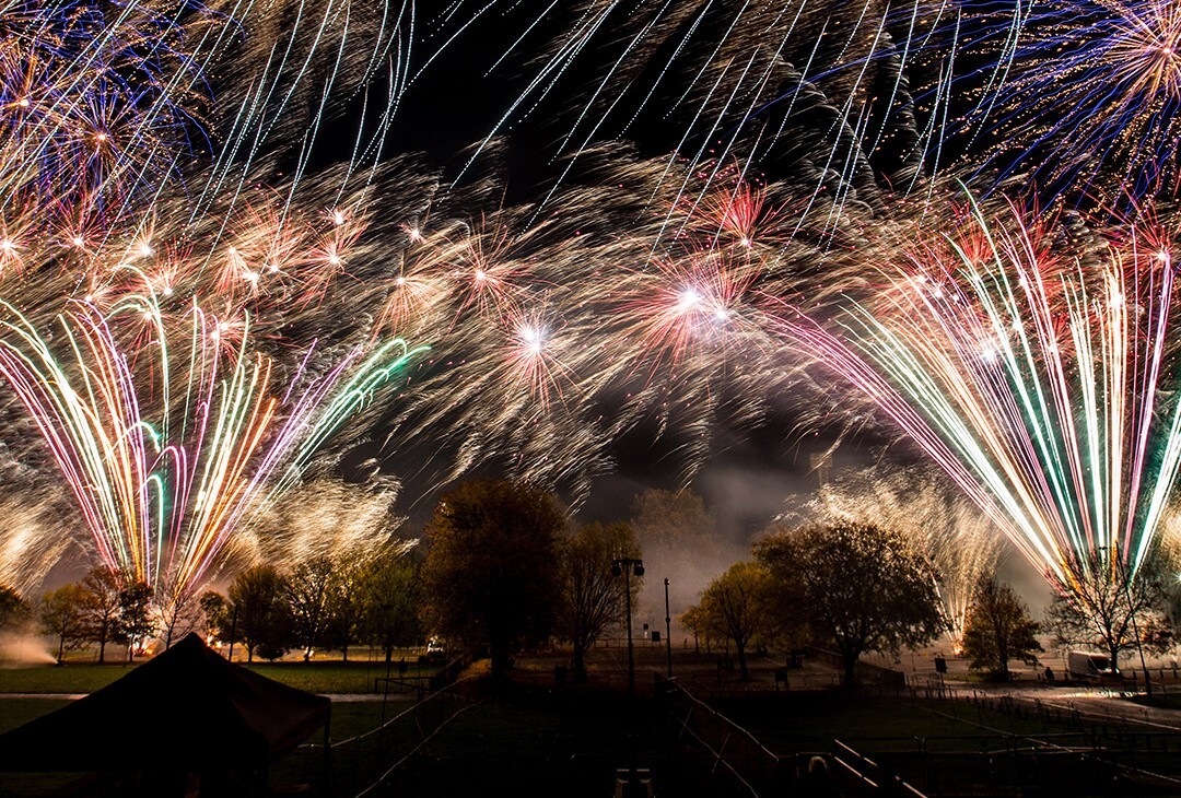 Blackheath Fireworks 2025: Dates, Ticket Prices and Lineup Revealed For ...