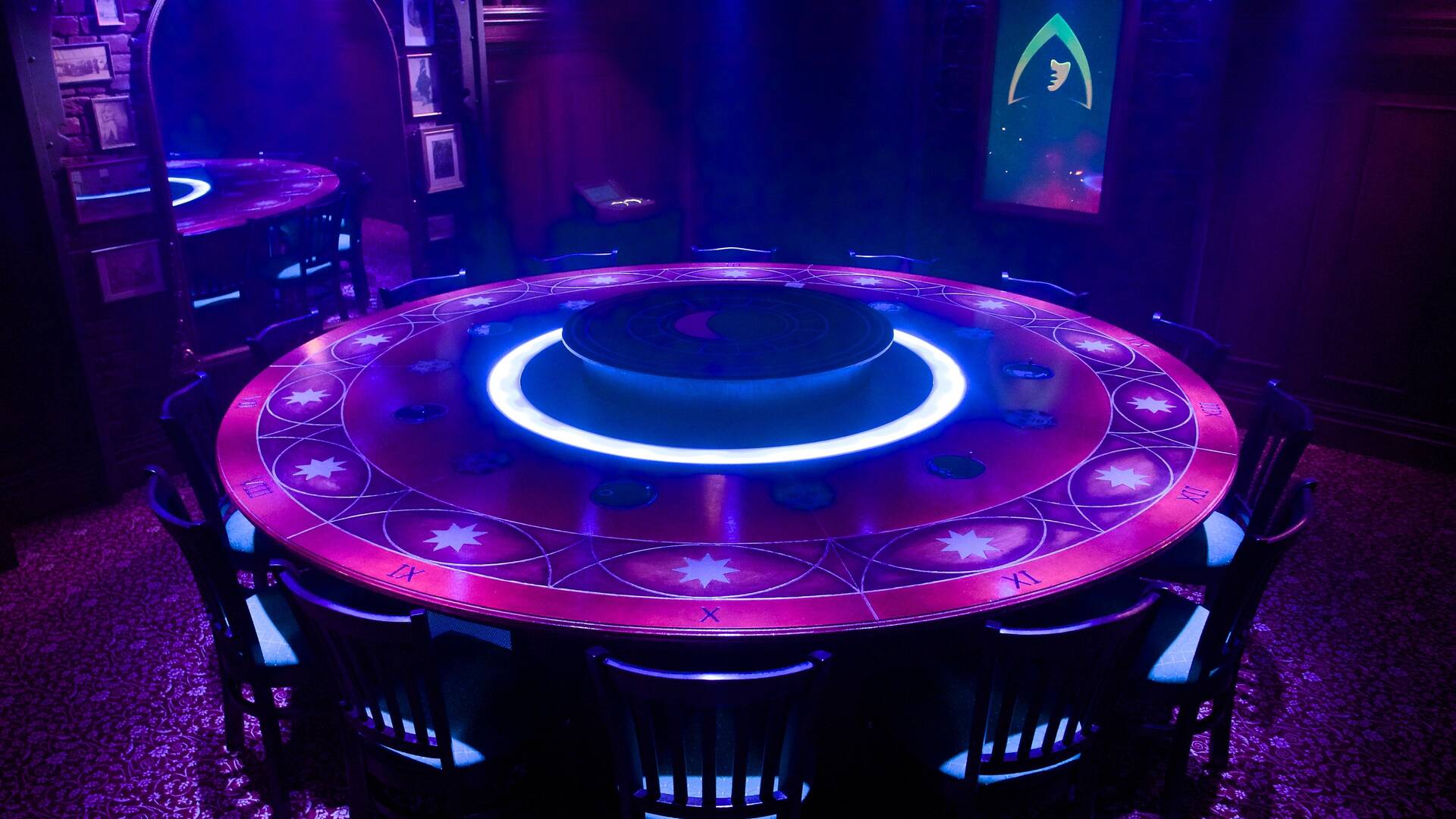 The Traitors Live Experience review: hugely entertaining immersive spin ...
