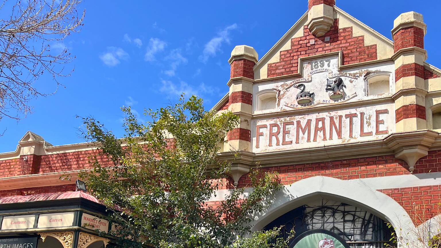 Fremantle Markets | Western Australia's Best Market
