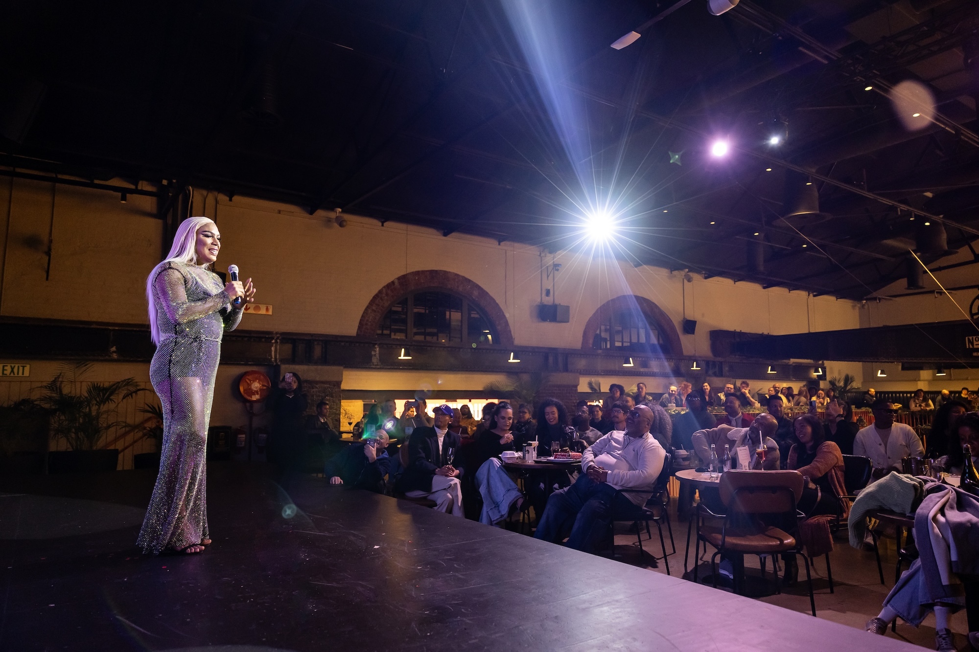 Local Intel: Kat Gilardi