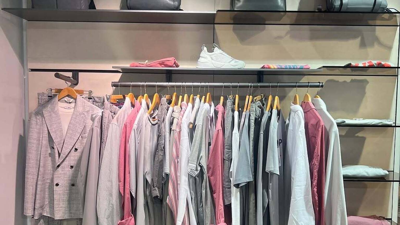 Els outlets amb els descomptes més grans de Barcelona