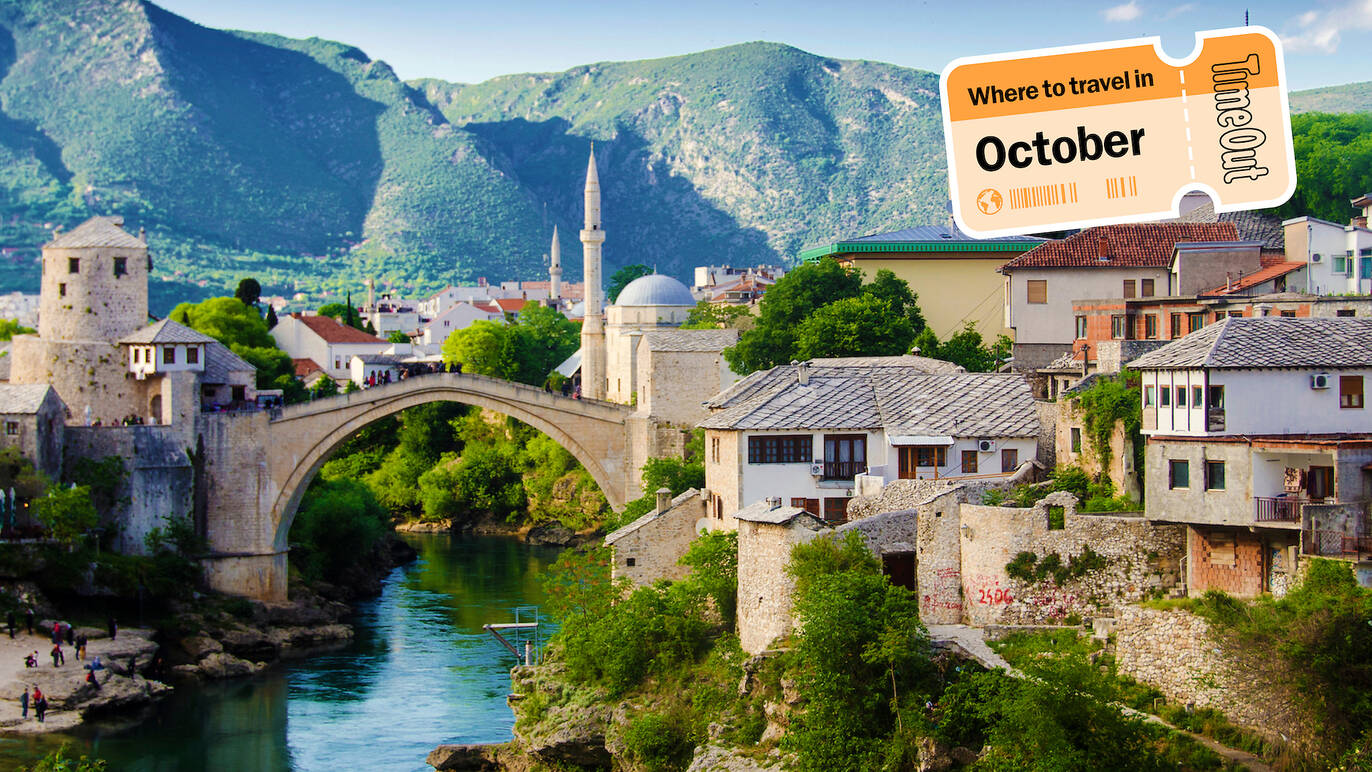 Time Out | Best Things To Do and Events In Cities Worldwide