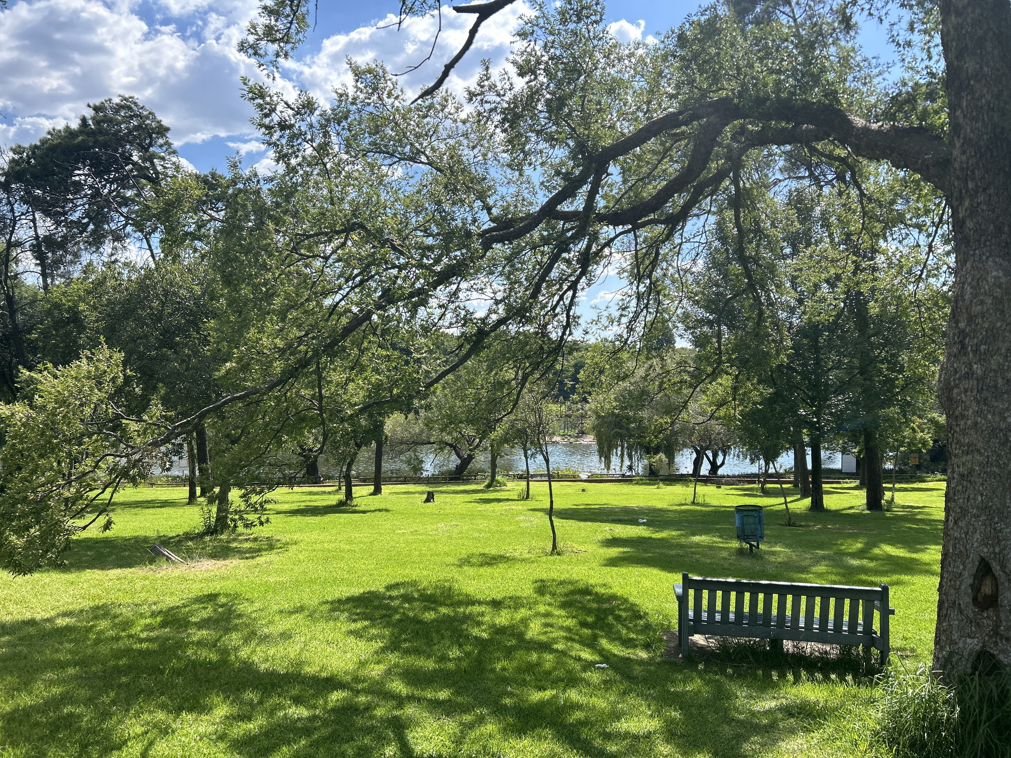 The 7 best green spaces in Johannesburg