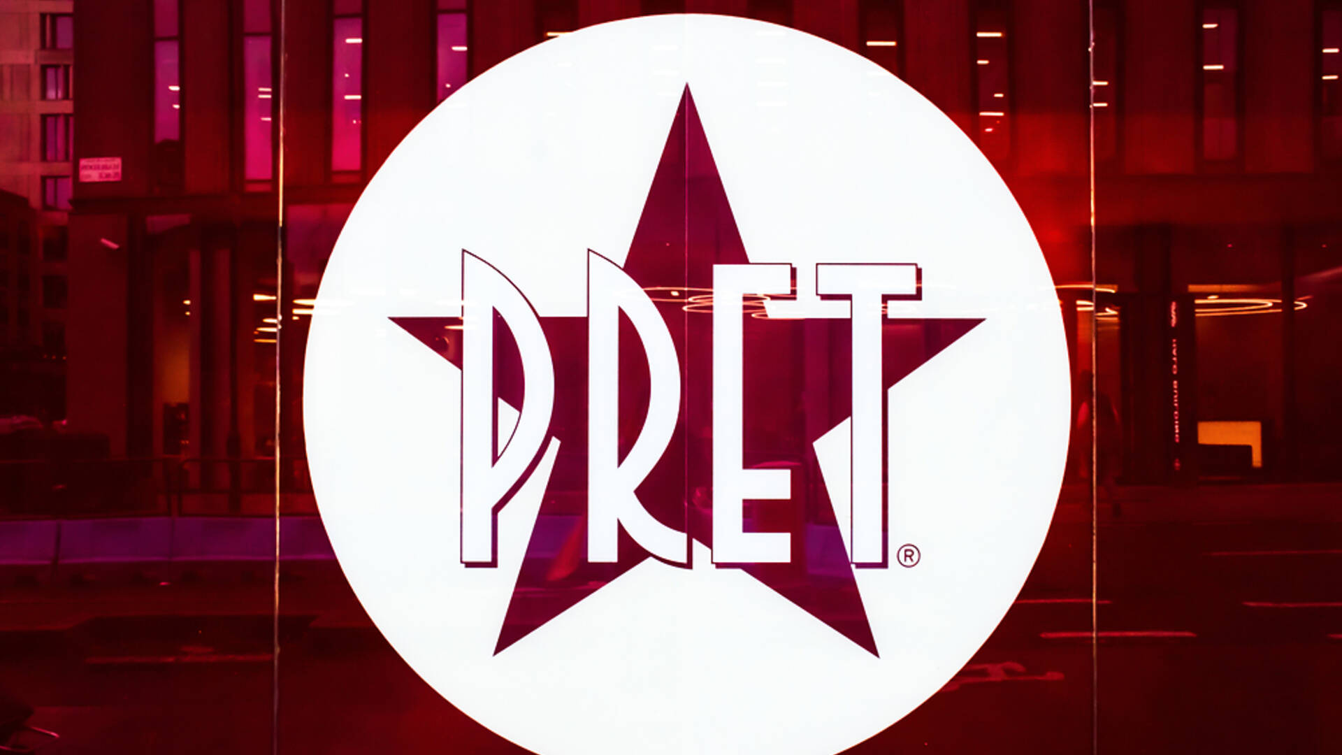 Pret is Launching a Game-Changing Meal Deal Today September 16: Price ...