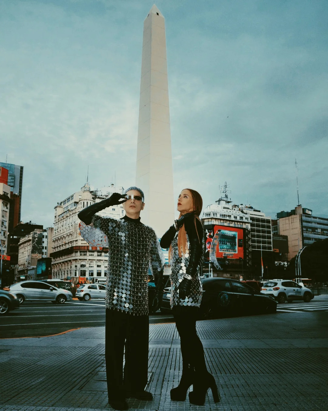 17 concerts in Buenos Aires 2025: unmissable shows and festivals