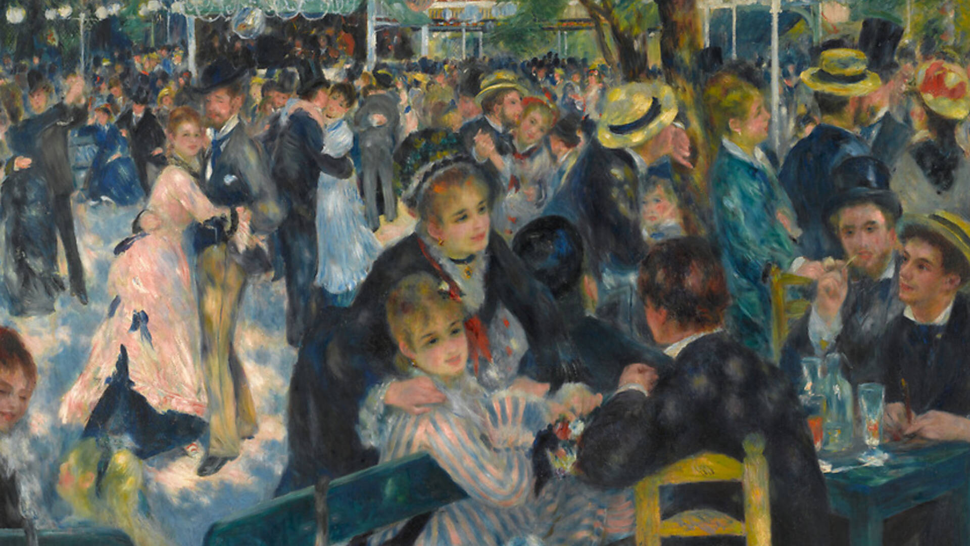 Renoir and Love | National Gallery | Art in London