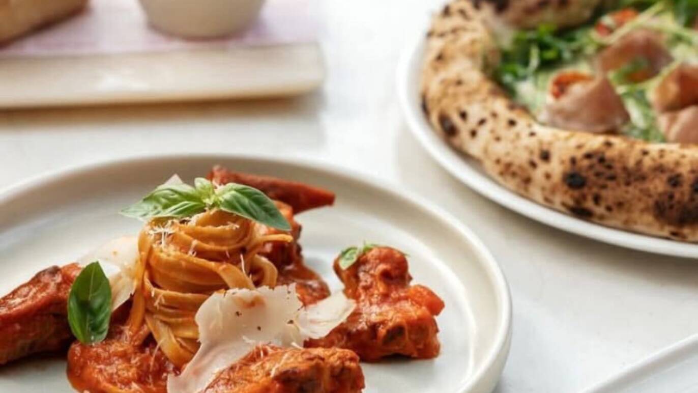 The 15 Best Italian Restaurants in Brisbane