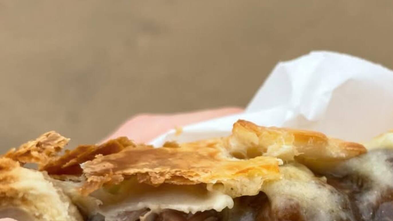 A regional bakery has won Australia’s best meat pie in 2025