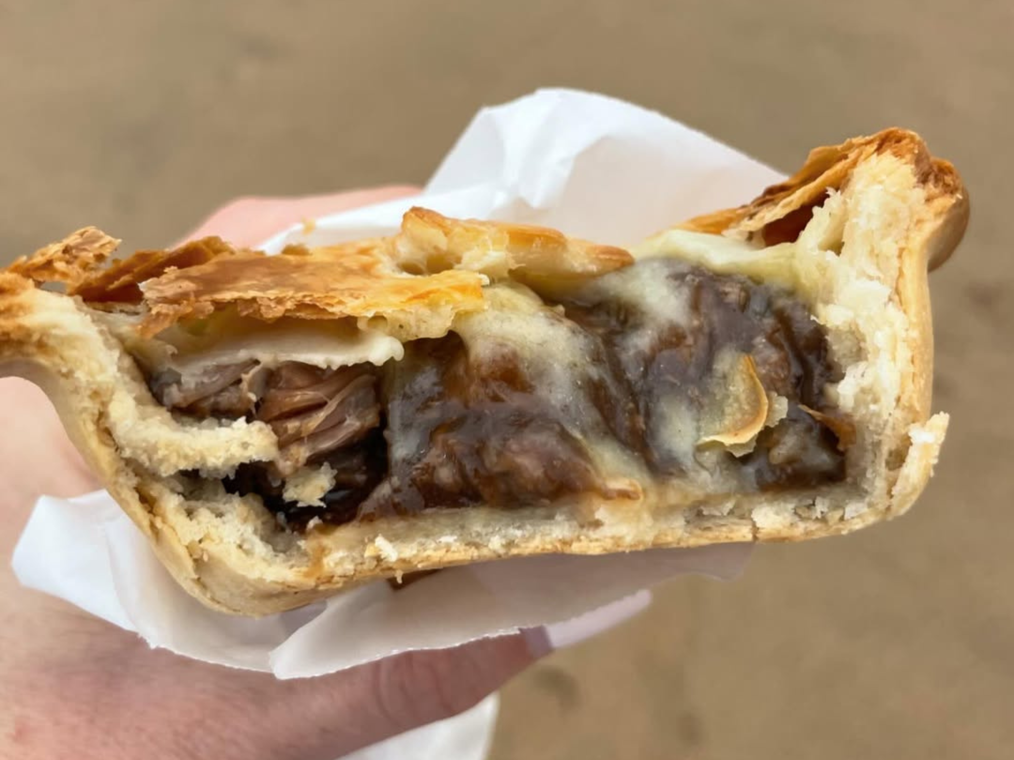 A regional bakery has won Australia’s best meat pie in 2025